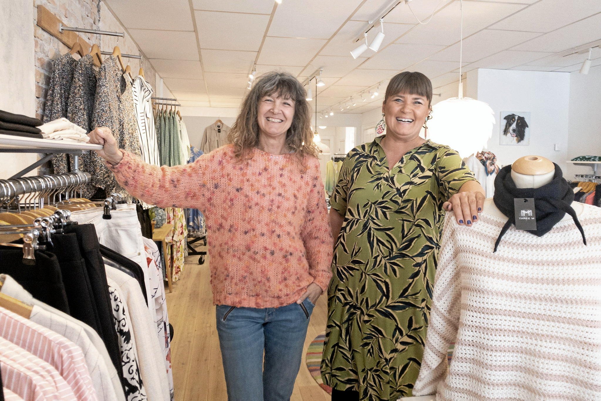 Tyve år med kærlighed og nu to ko’er – Sjællandske Nyheder