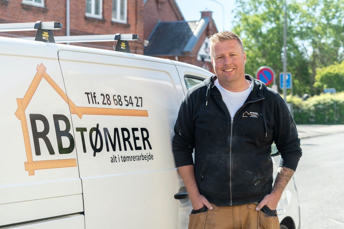 Boligejere er blevet mere energibevidste – Sjællandske Nyheder