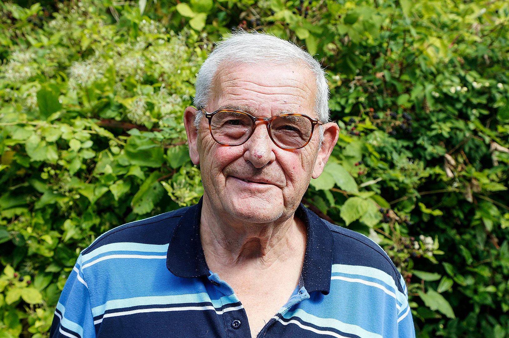 DEBAT: Ros til hospital – her er personalet engle med vinger ...