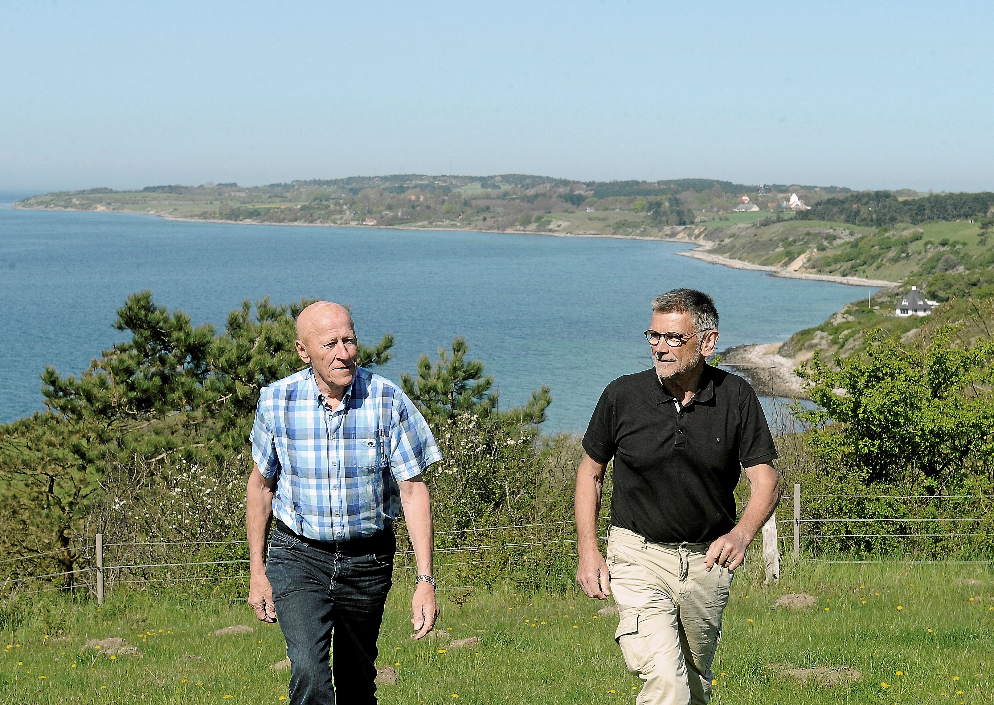 Ildsjæle vil kæmpe for lokal dagligvarebutik – Sjællandske Nyheder