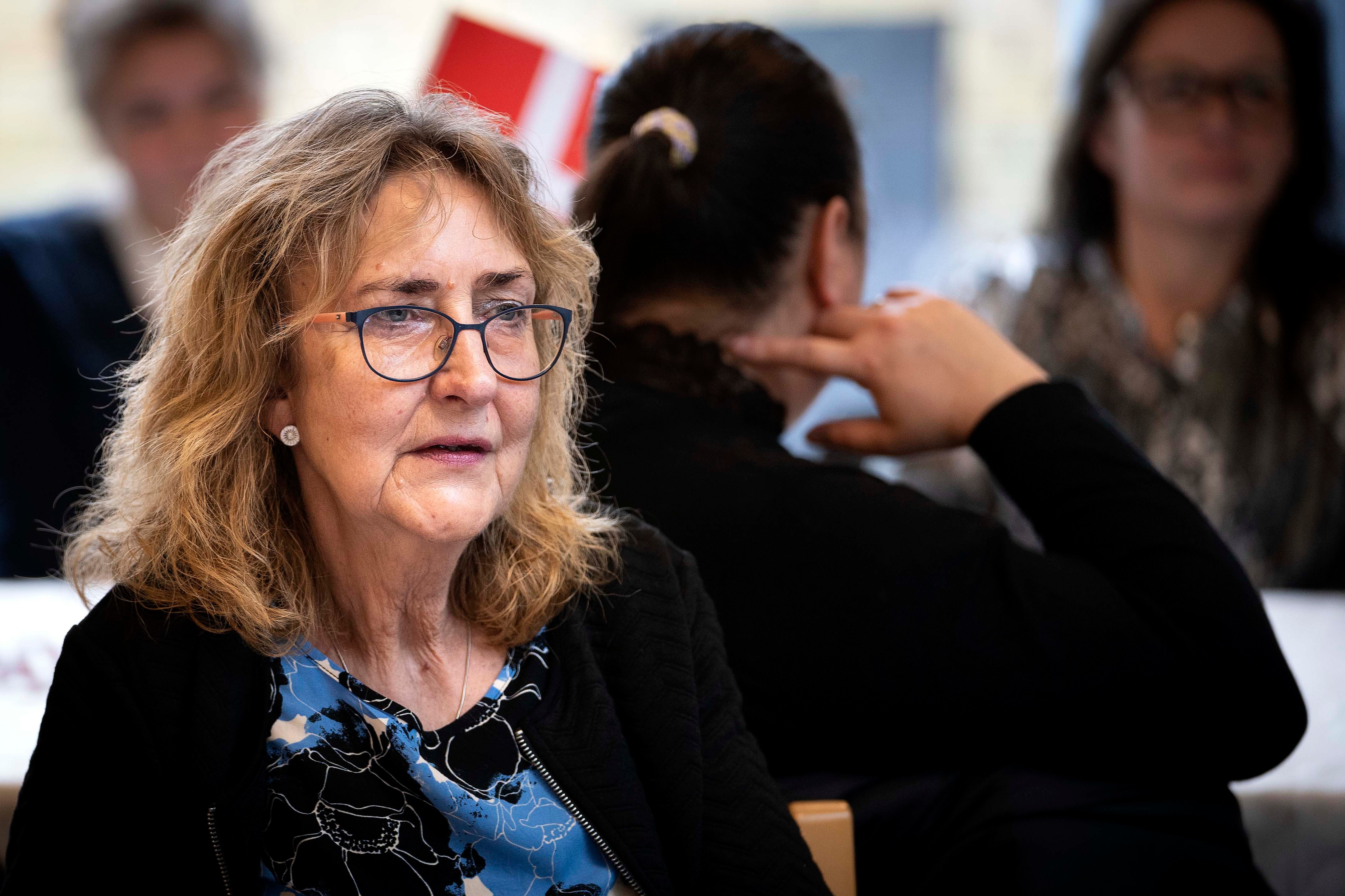 Birgit har været ansat på samme plejehjem i fire årtier: – Hvis ikke ...