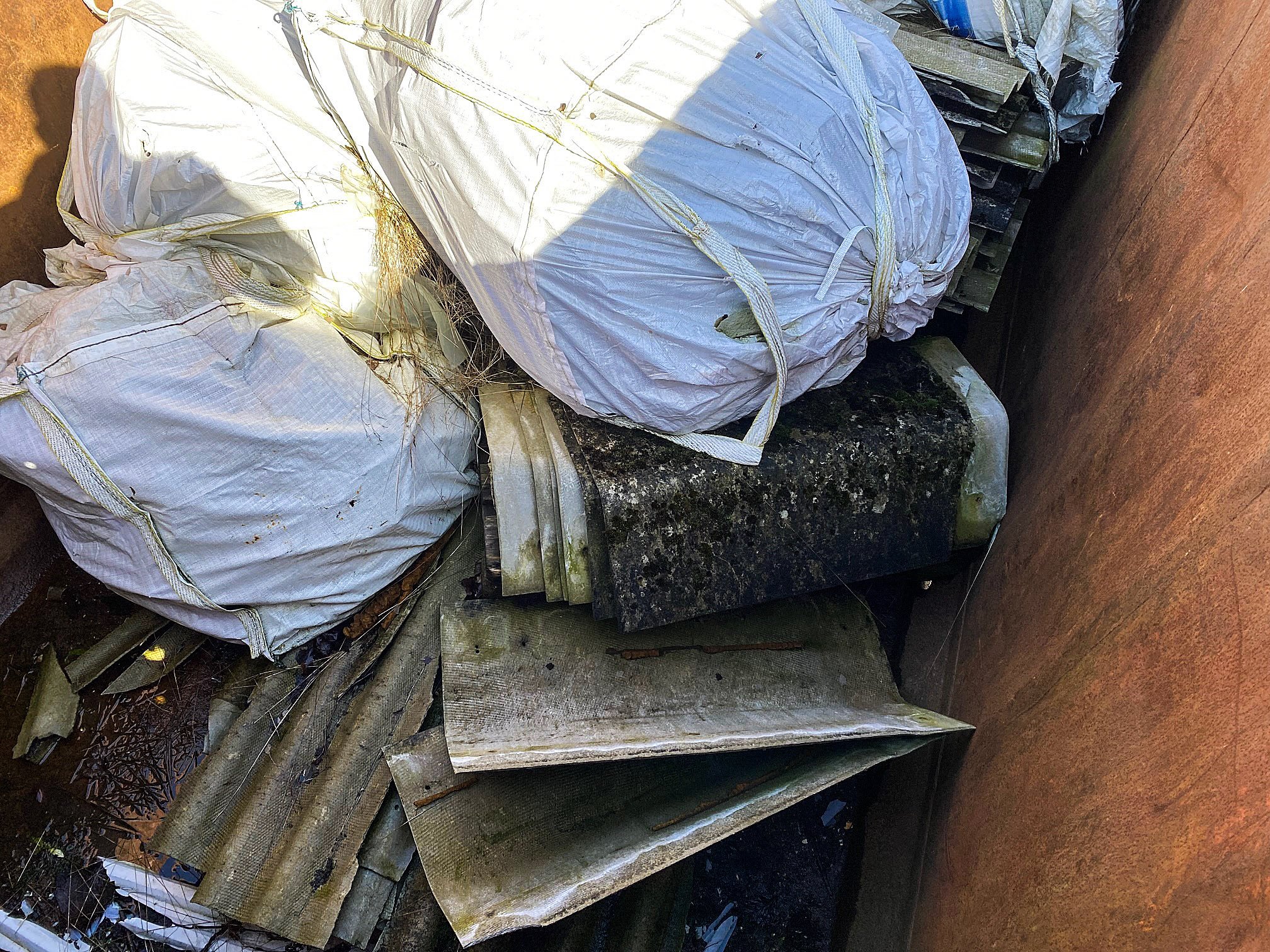 Borgere har rykket kommunen i et år: Først nu tages der hånd om muligt ...