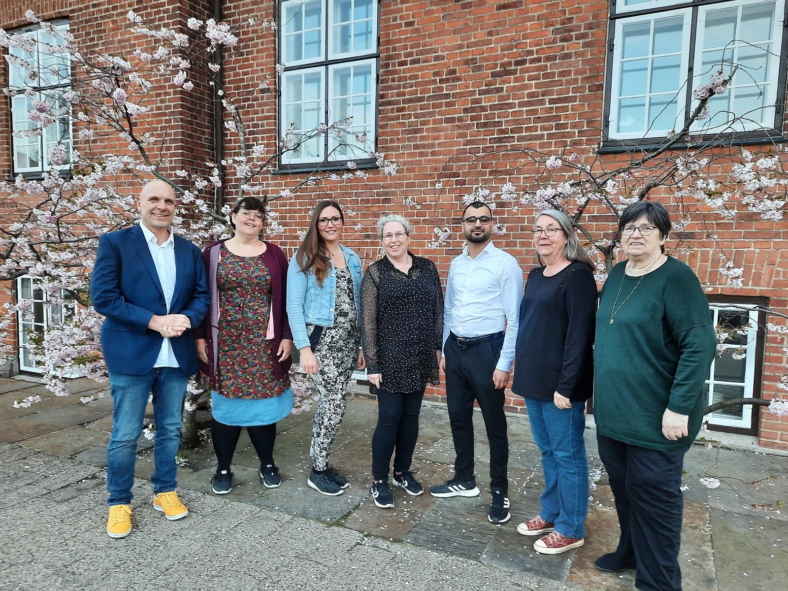 Bylisten har valgt ny bestyrelse – Sjællandske Nyheder