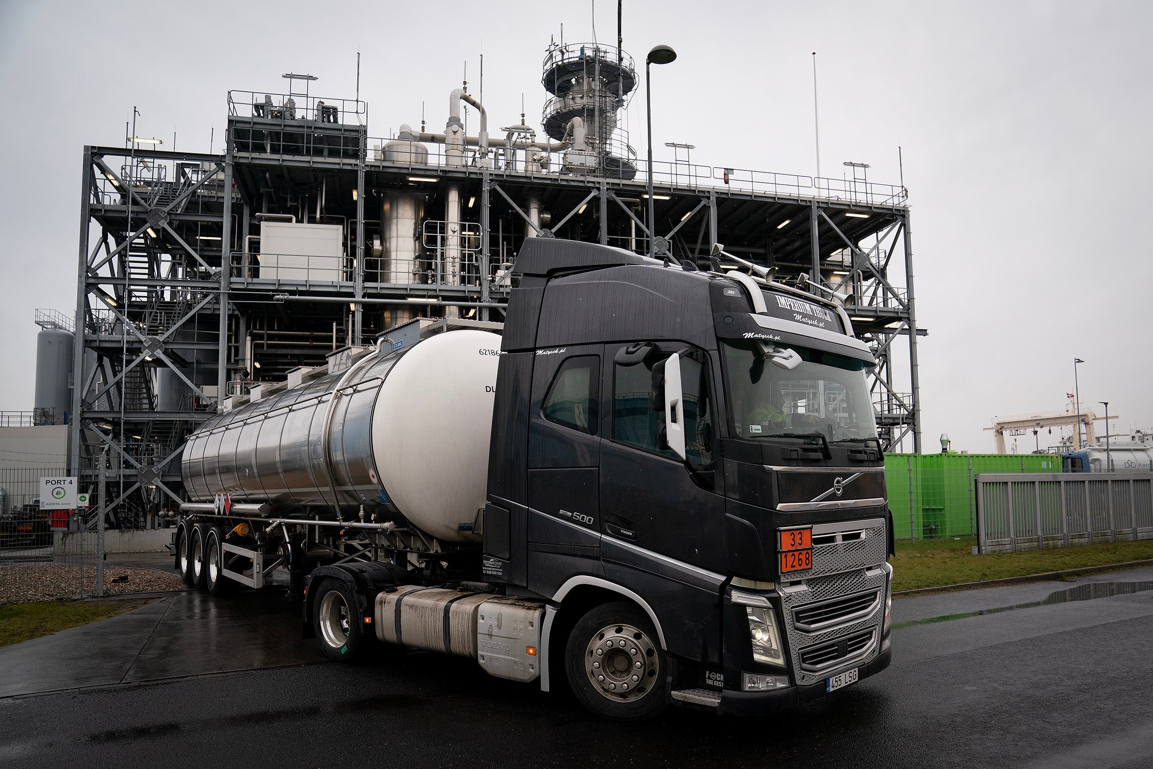 Avista Green skal være endnu grønnere – Sjællandske Nyheder