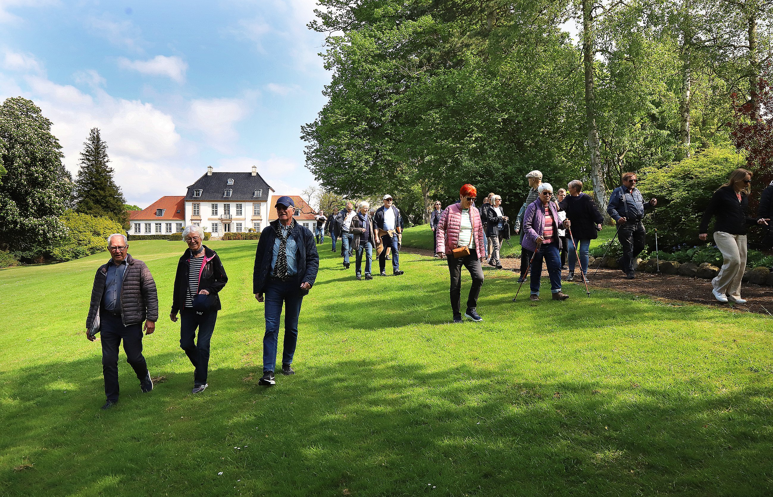 En Maggi-terning med historie – Sjællandske Nyheder