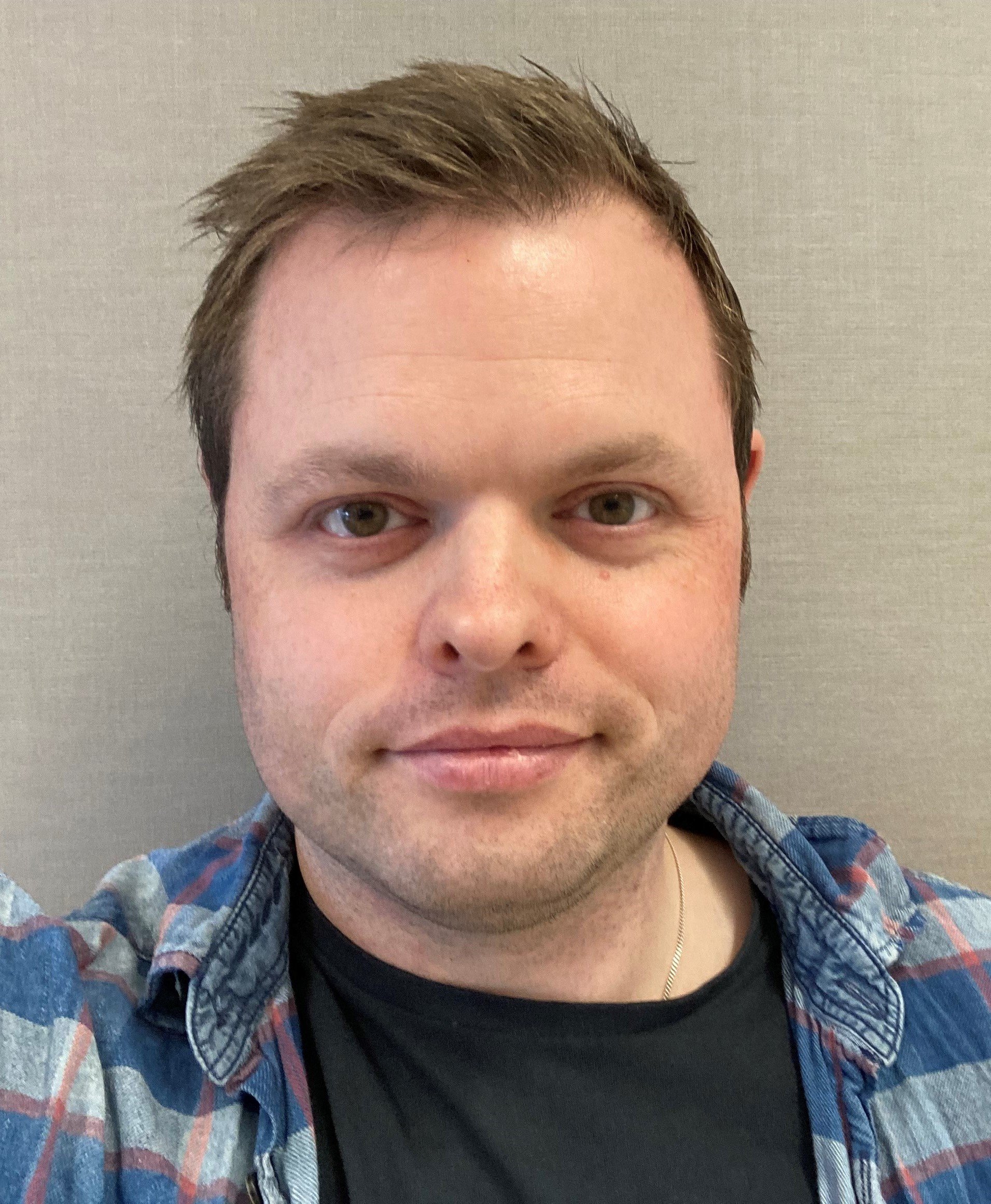 Man ville jo heller ikke slippe børn løs i en slikbutik uden nogen ...