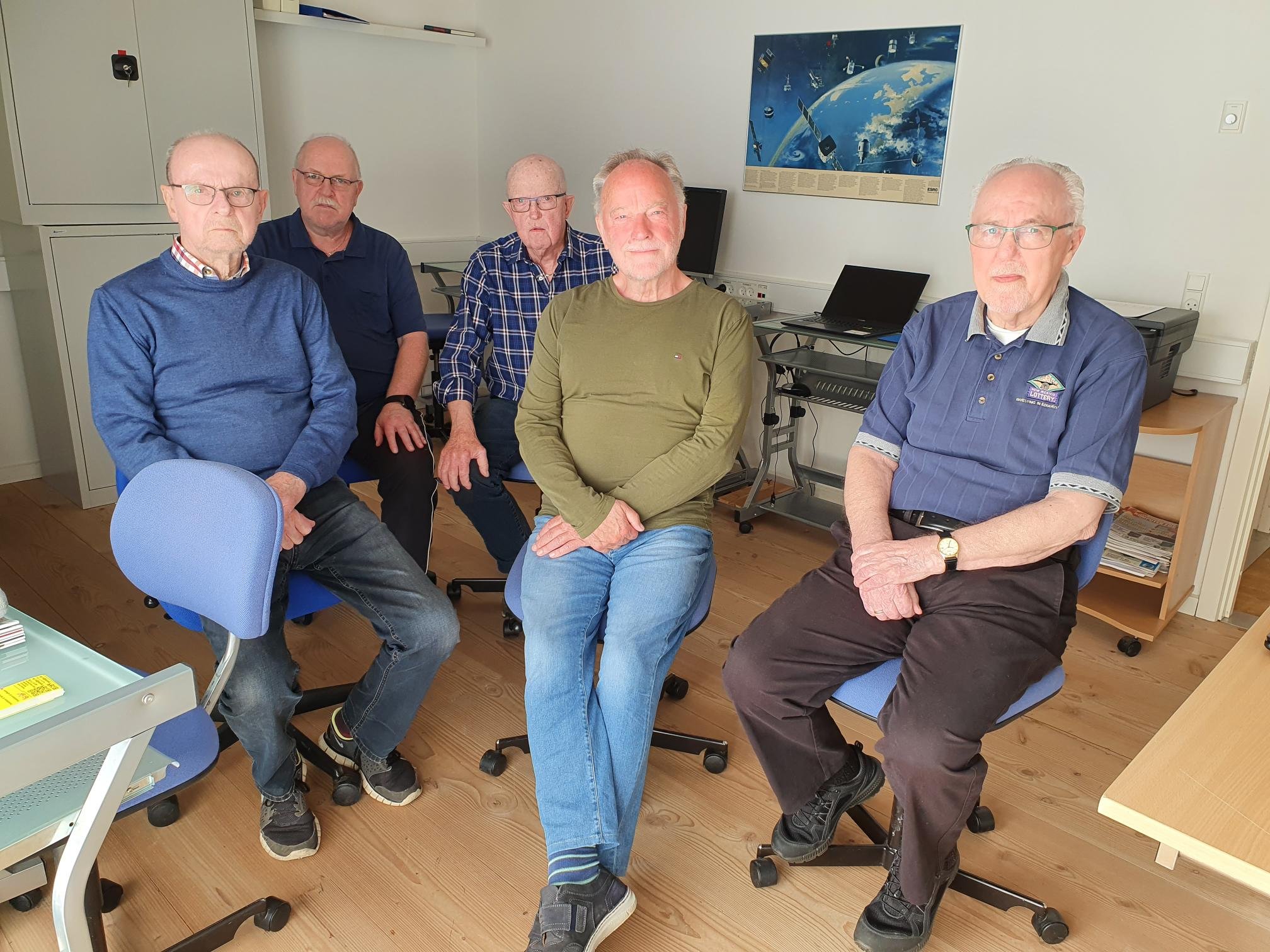 Fra snabela til apps og MitID – Sjællandske Nyheder