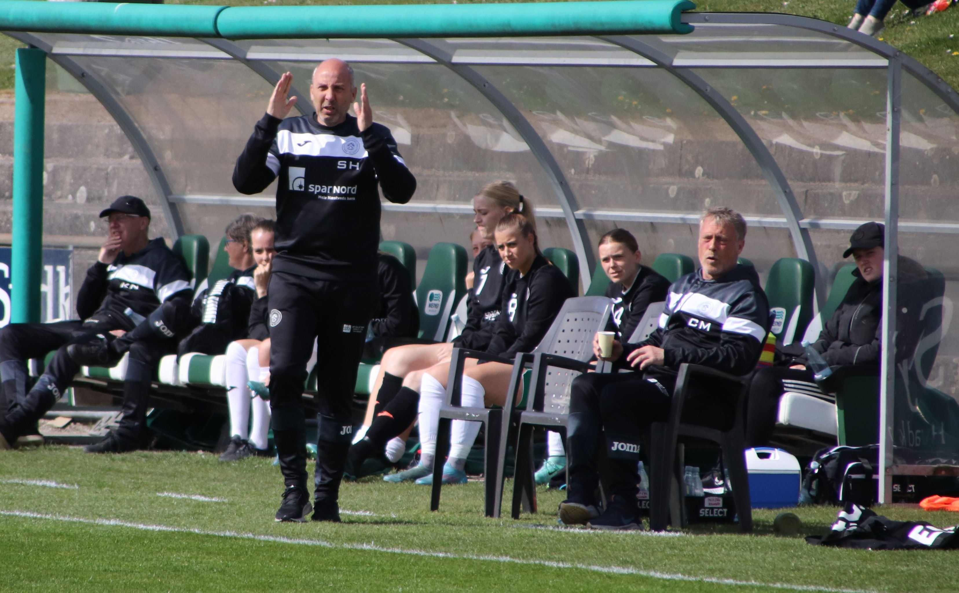 Næstved HG mister keeper og assistenttræner – Sjællandske Nyheder