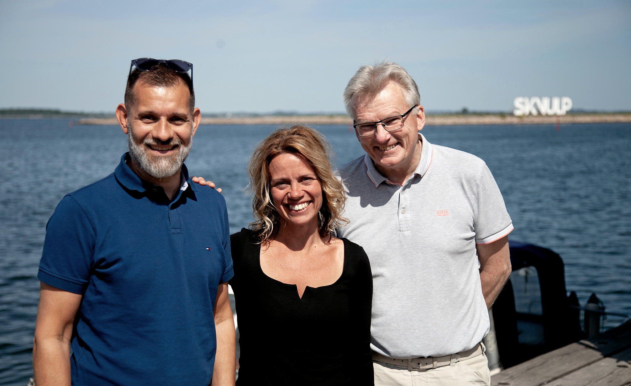 Vemmelev-Jytte og Slagelse-Leif overgået af Rikke fra Jyderup ...