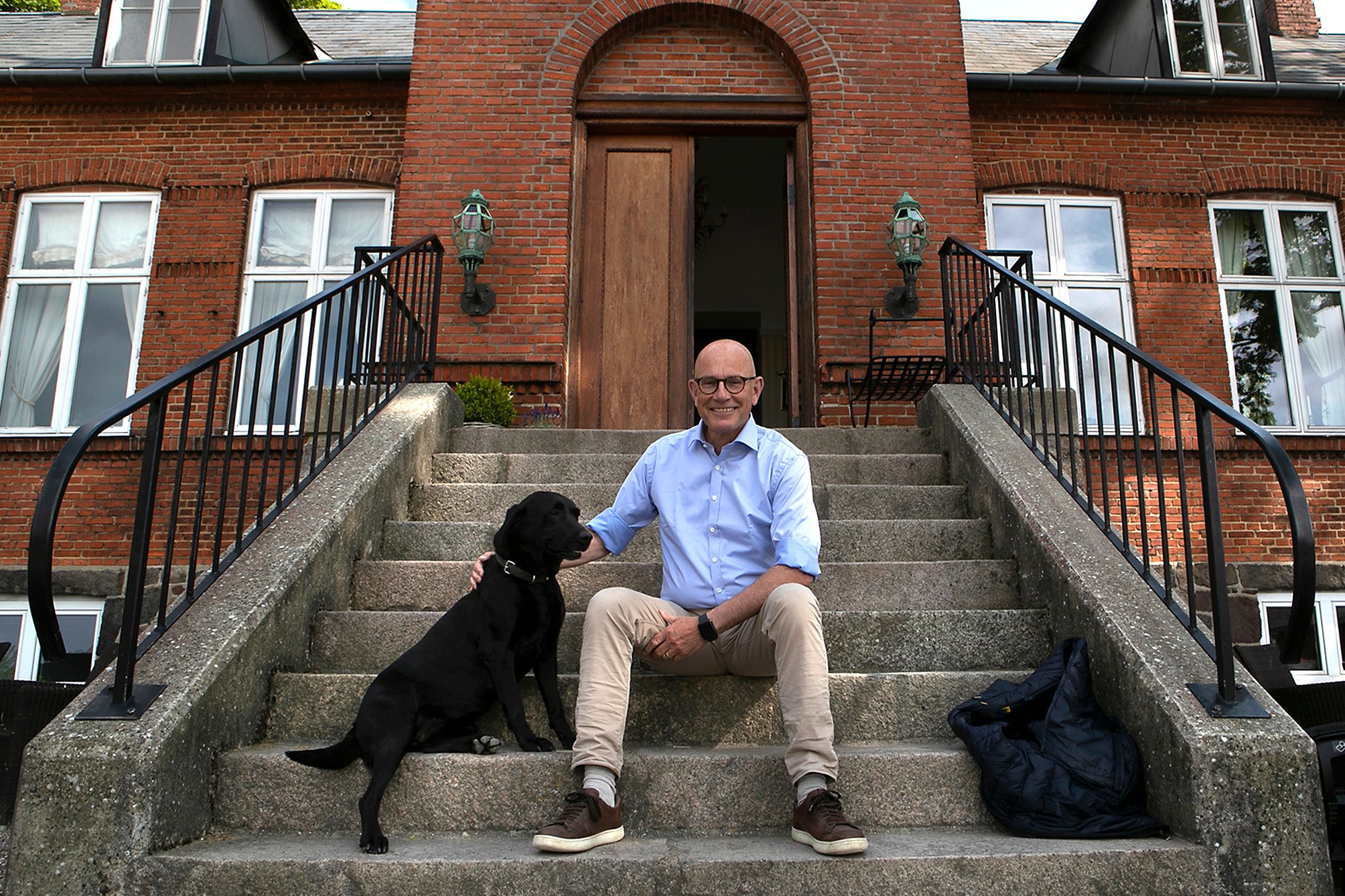 Godsejer arbejder på enormt projekt – kan skabe 1000 arbejdspladser ...