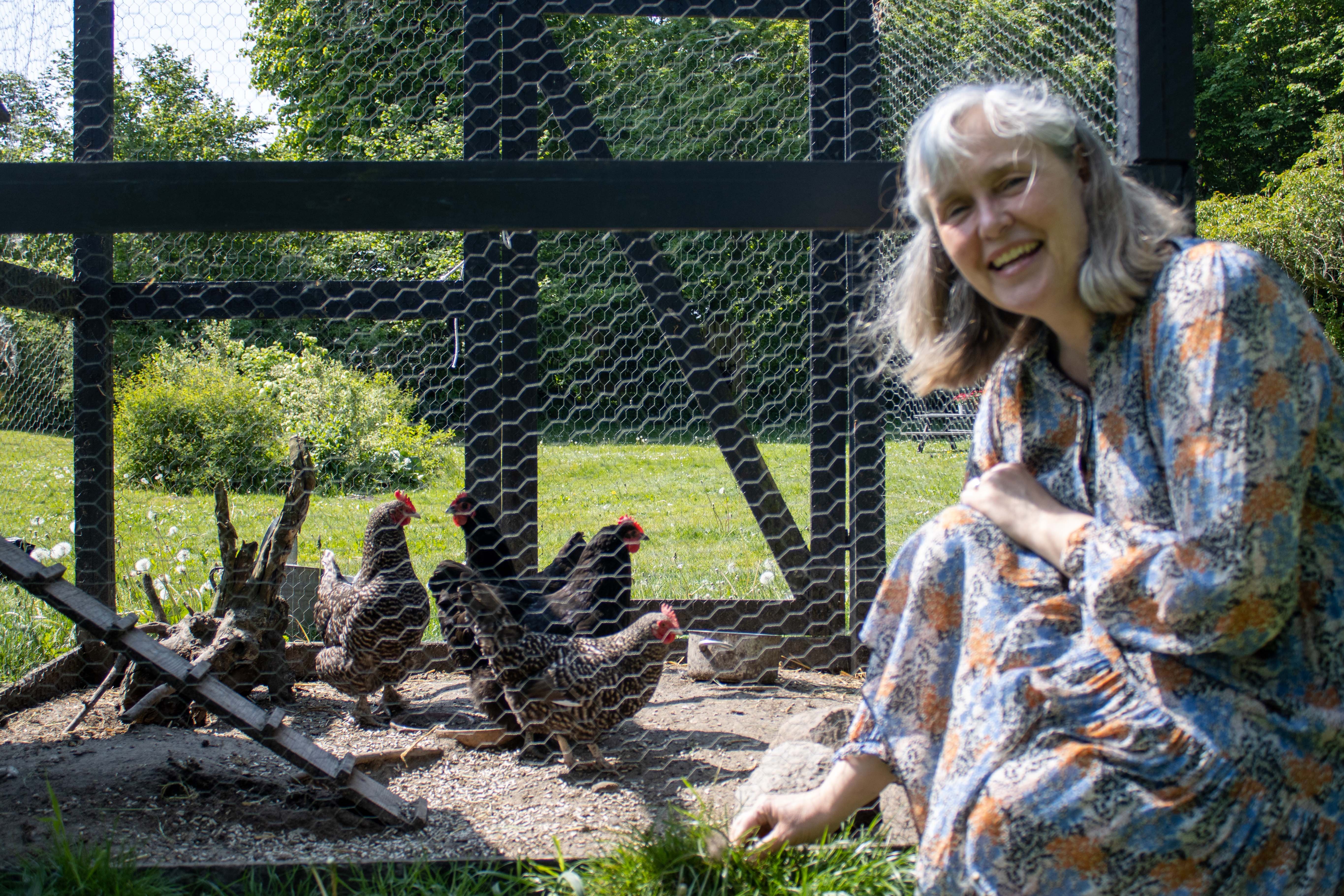 25 år som sognepræst: – Jeg bliver stadig meget overvældet ...