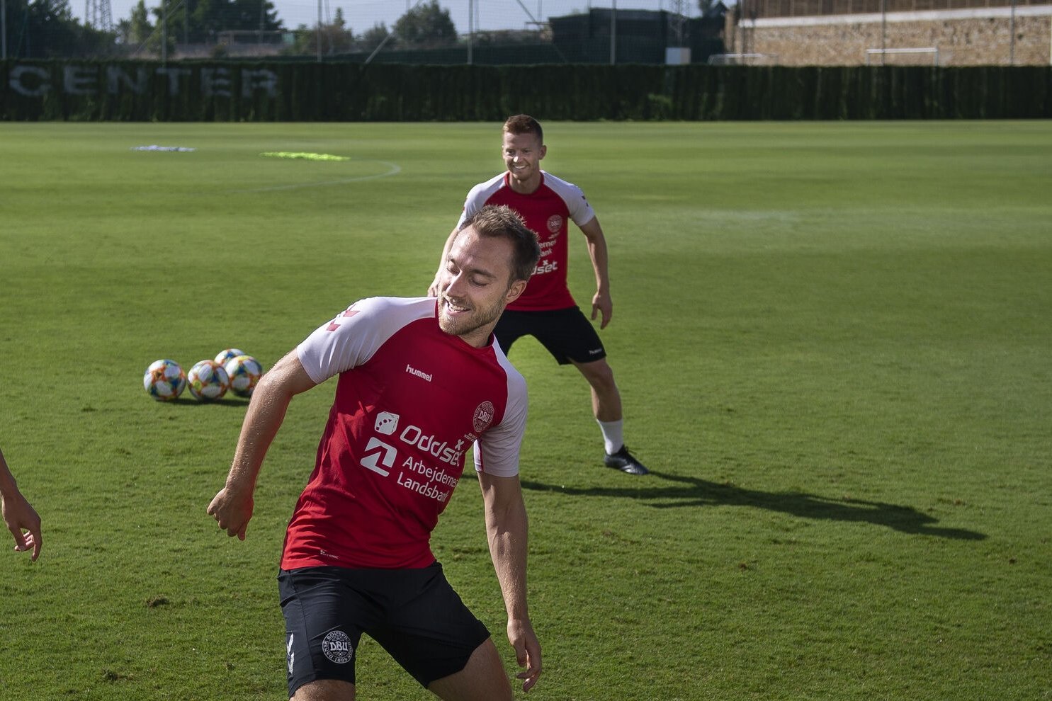Malmö-dansker kontaktede Eriksen før pacemaker-operation – Sjællandske ...
