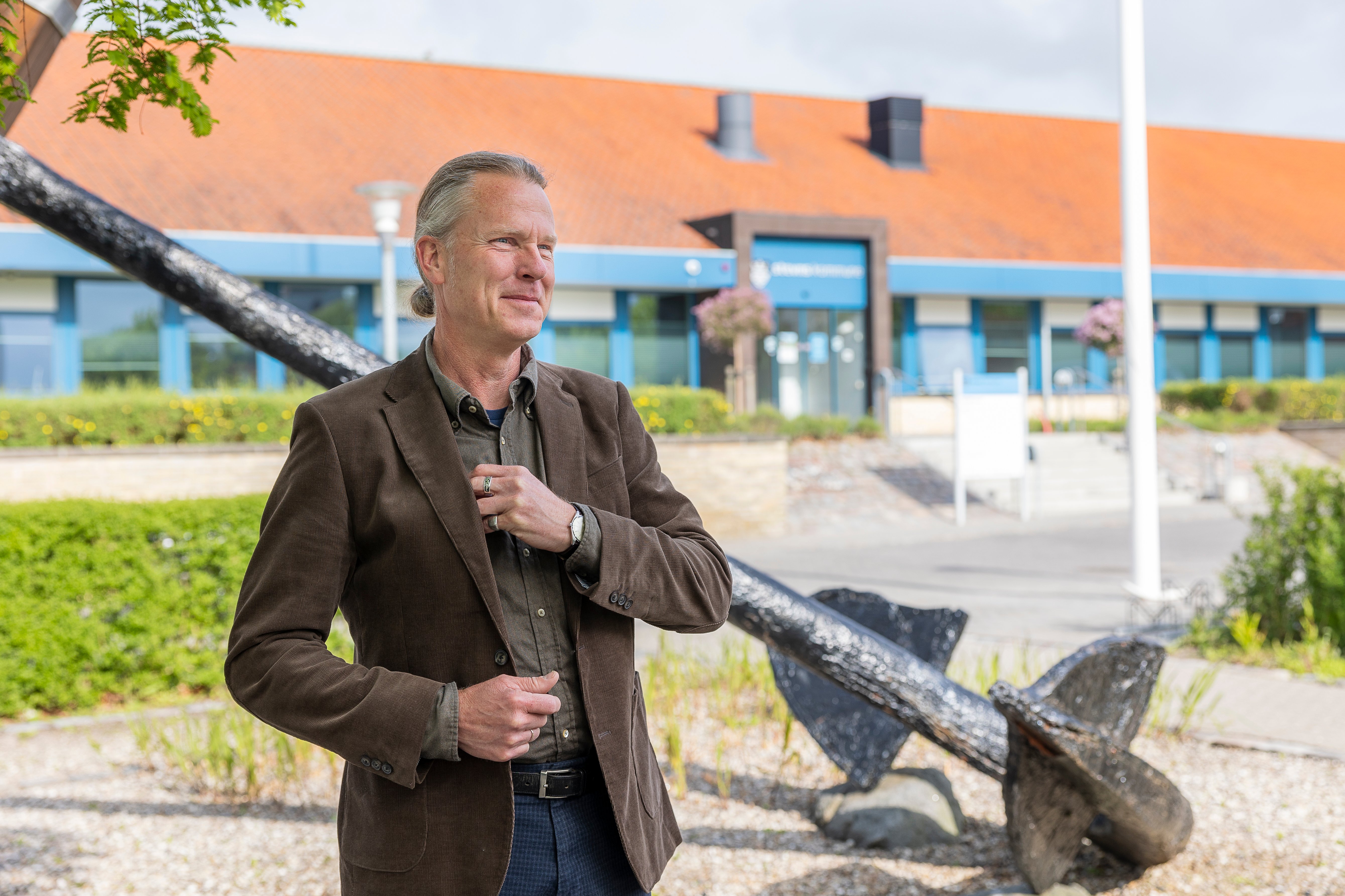 Borgmester er forsigtigt optimist før næste års budgetrunde ...