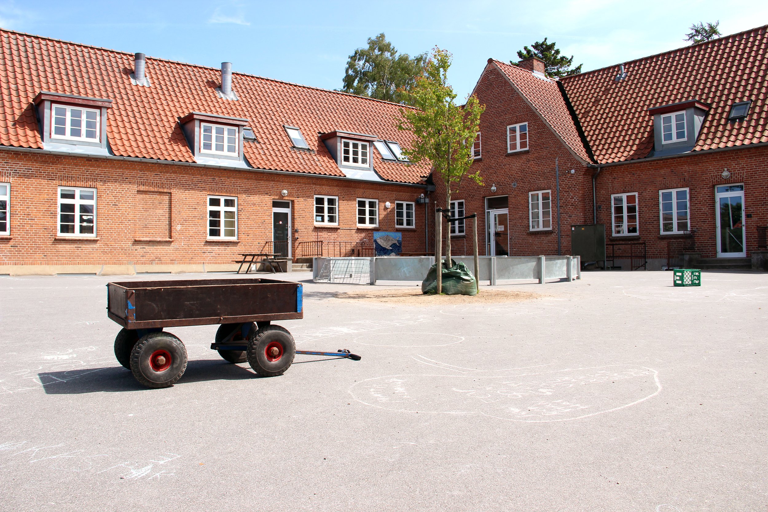 Debat: – Der er ingen reelle argumenter, der taler for, at de bemeldte ...