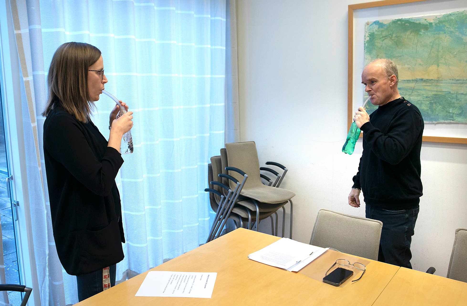 Thomas kæmper sig tilbage til livet – Sjællandske Nyheder