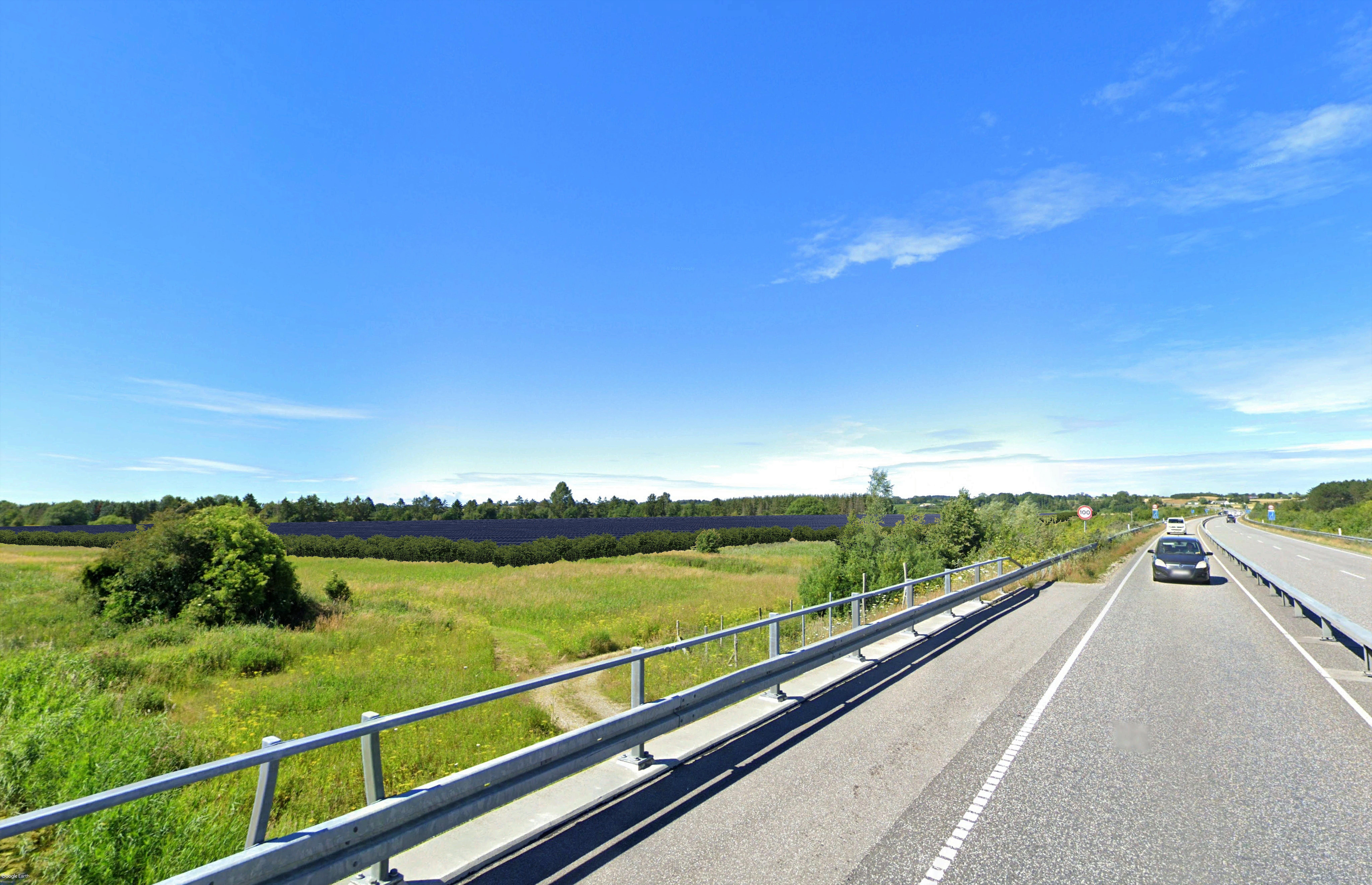 Solcelle-park: Forslag om mageskifter udsætter plan-afgørelse ...