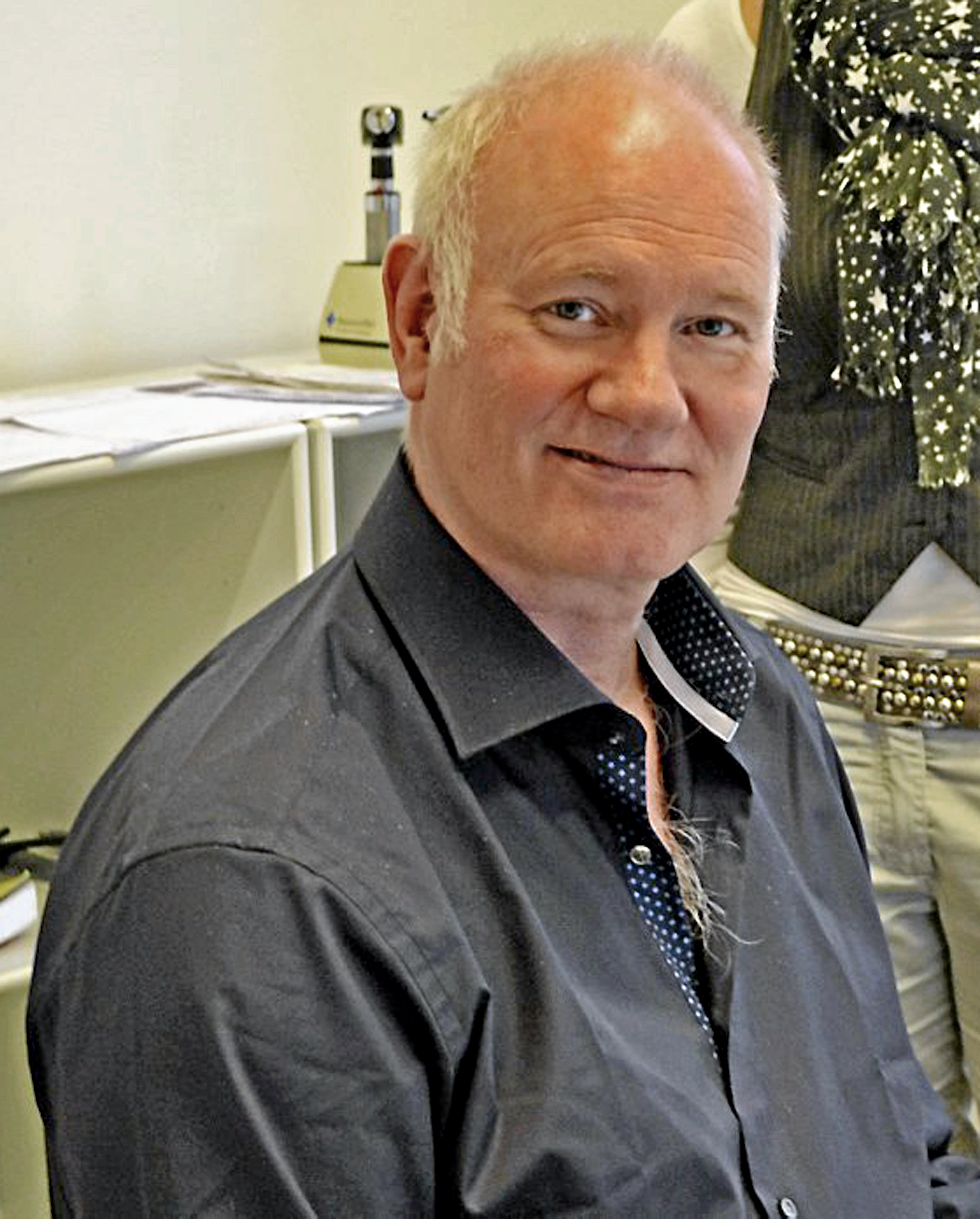 Lokal læge om mistet autorisation: – Det er en hetz – Sjællandske Nyheder