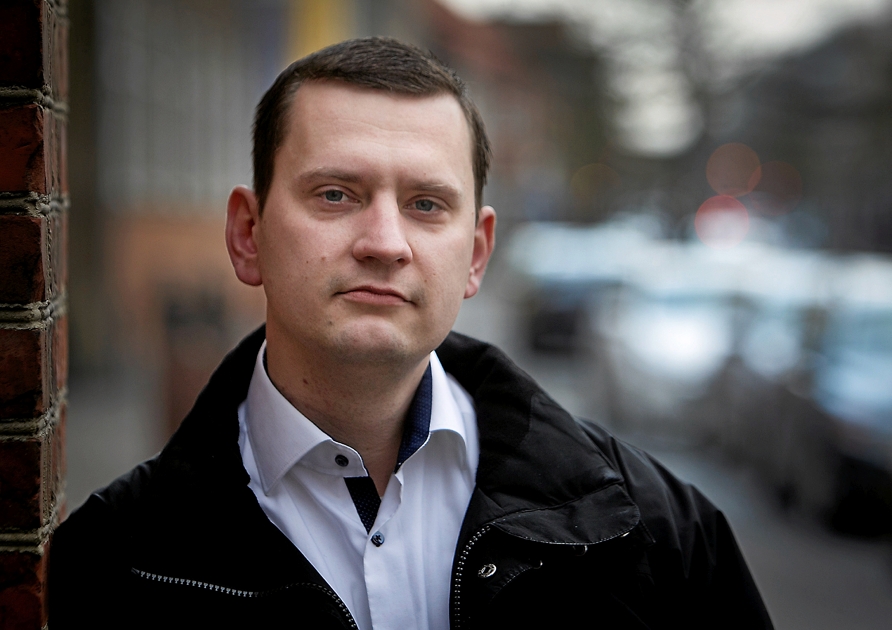 Kampvalg om formandspost i stor lokal fagforening – Sjællandske Nyheder Kampvalg om formandspost i stor lokal fagforening – Sjællandske Nyheder