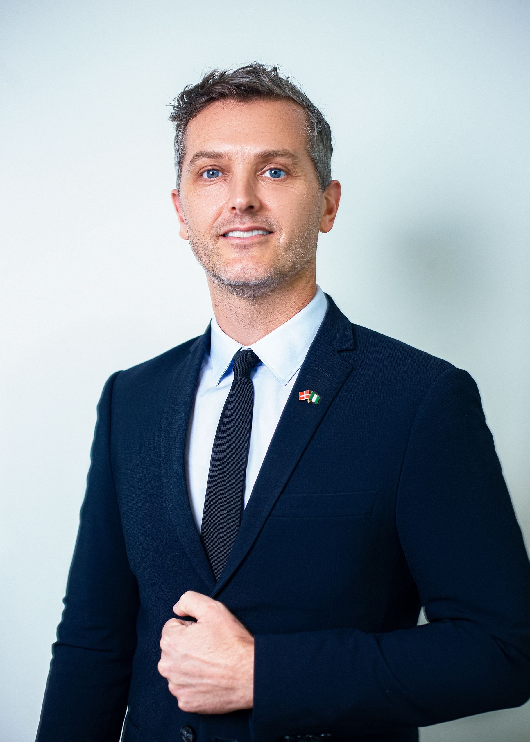 Nigeria – en afrikansk sværvægter, der kræver vores opmærksomhed ...