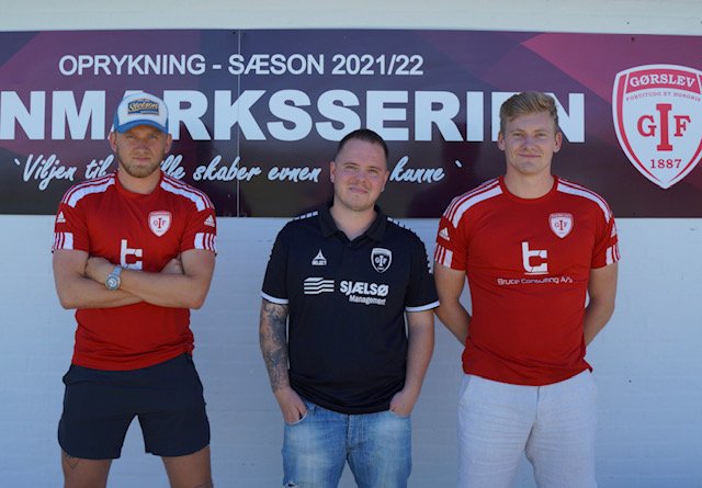 Stor divisionsprofil skifter til Danmarksserien – Sjællandske Nyheder