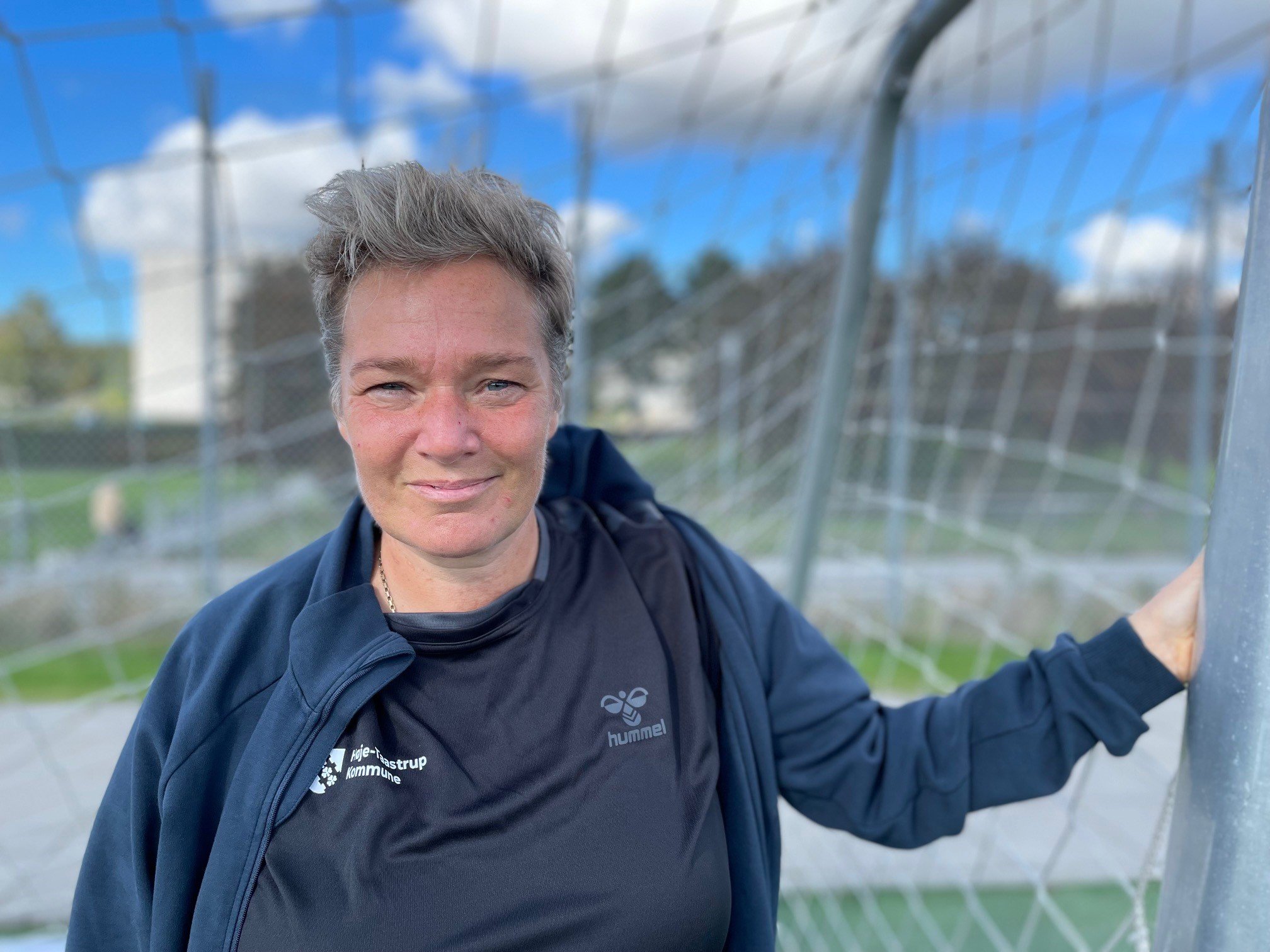 Stod i en lufthavn i Sydamerika uden penge: Blev reddet af katolsk ...