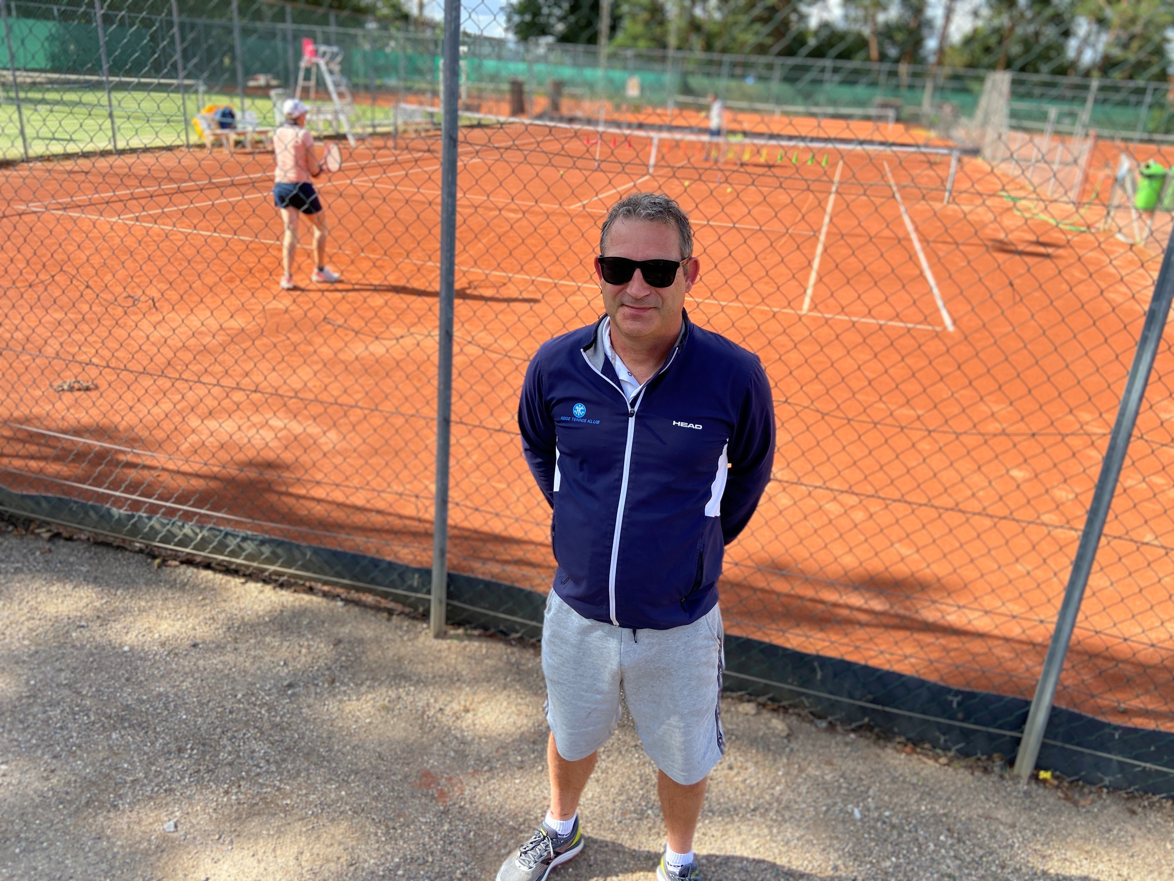 Frivillige kræfter bringer det hele i mål – Sjællandske Nyheder