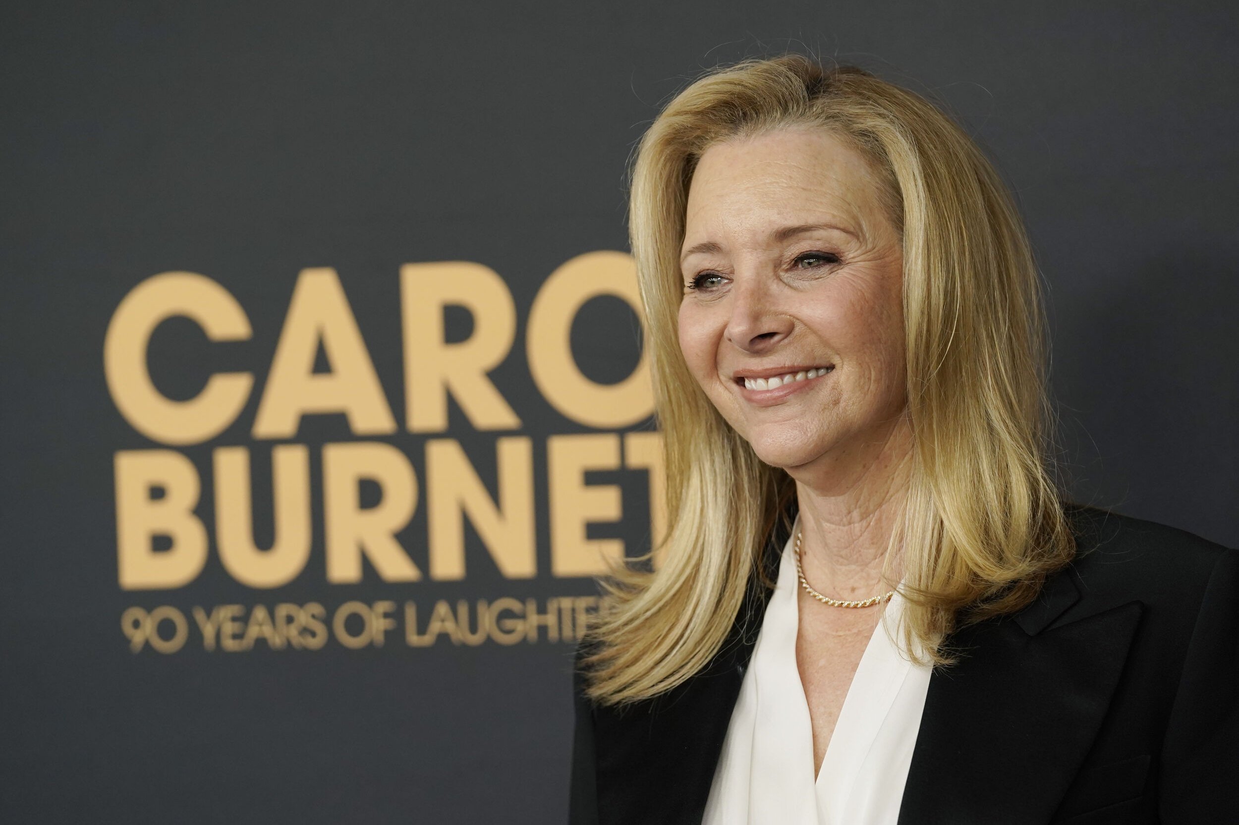 Venner-stjerne er blevet i komedieverdenen – Sjællandske Nyheder