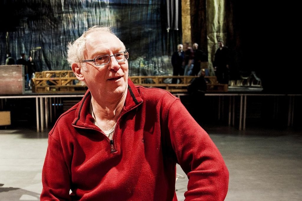 Farvel til en dybt respekteret rod: Torben Holm Larsen er død ...