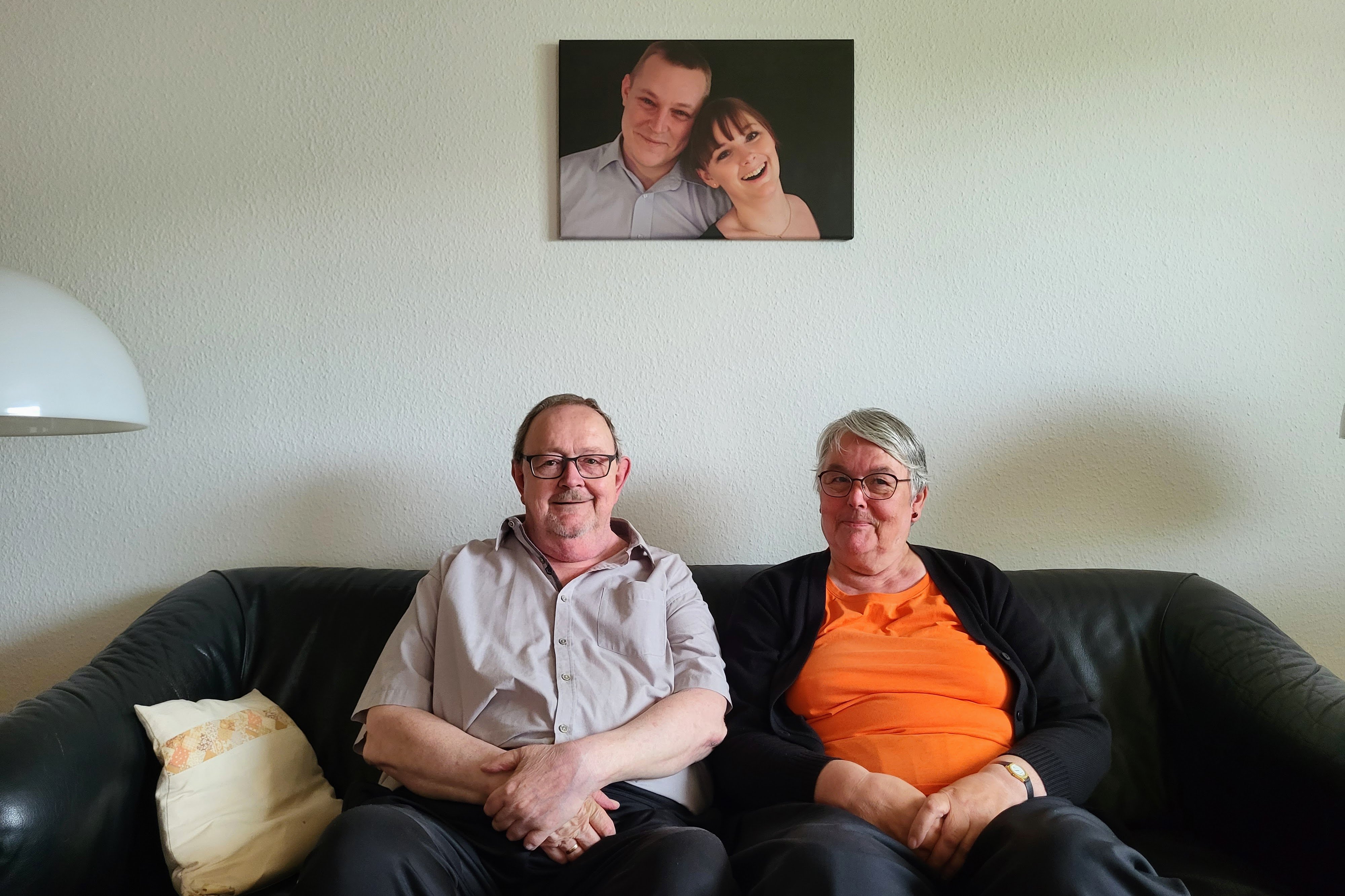 Guldbryllup: 50 år i medgang og modgang – Sjællandske Nyheder