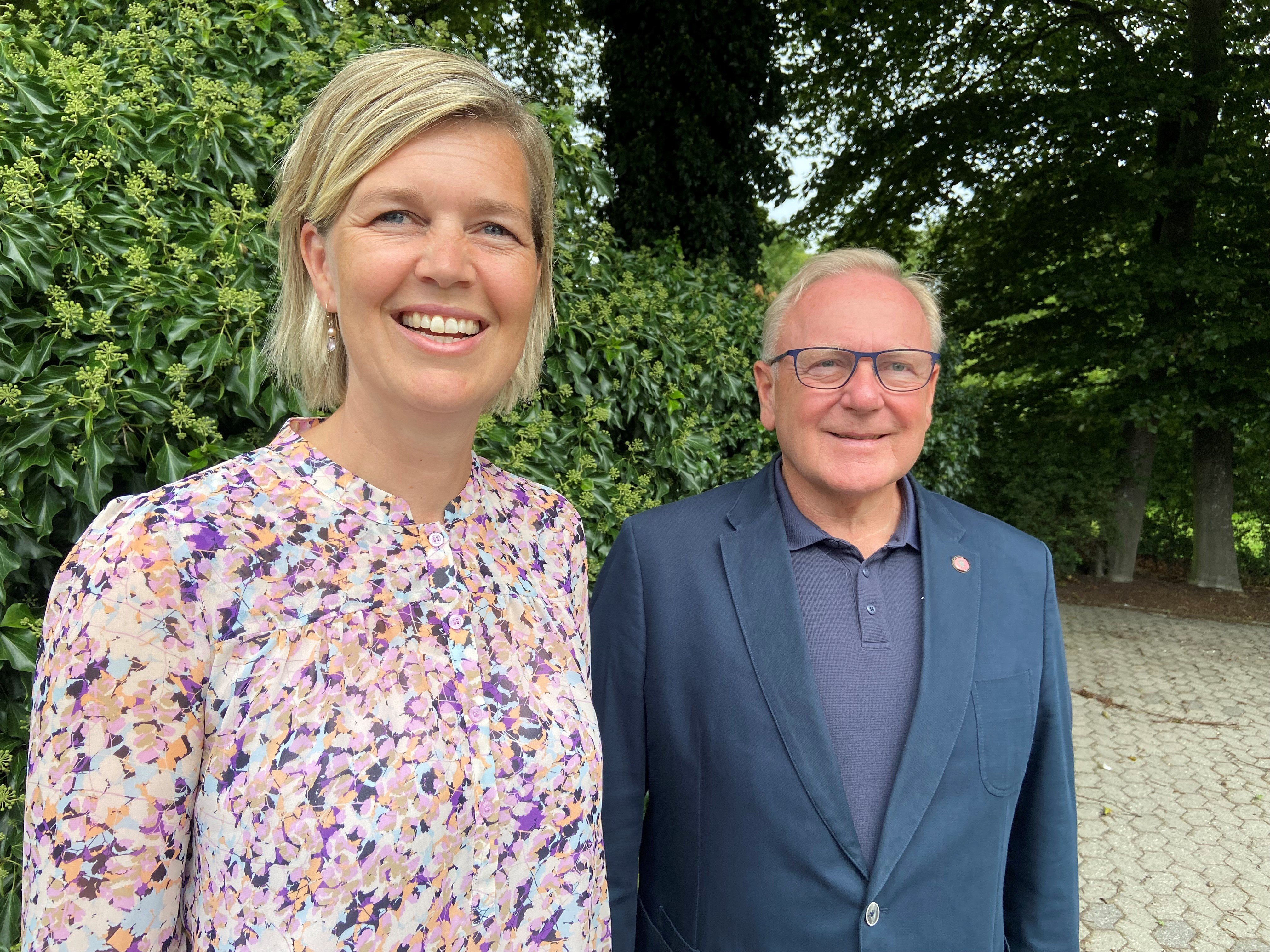 Hvordan skal fremtidens sundhedsvæsen se ud? – Sjællandske Nyheder