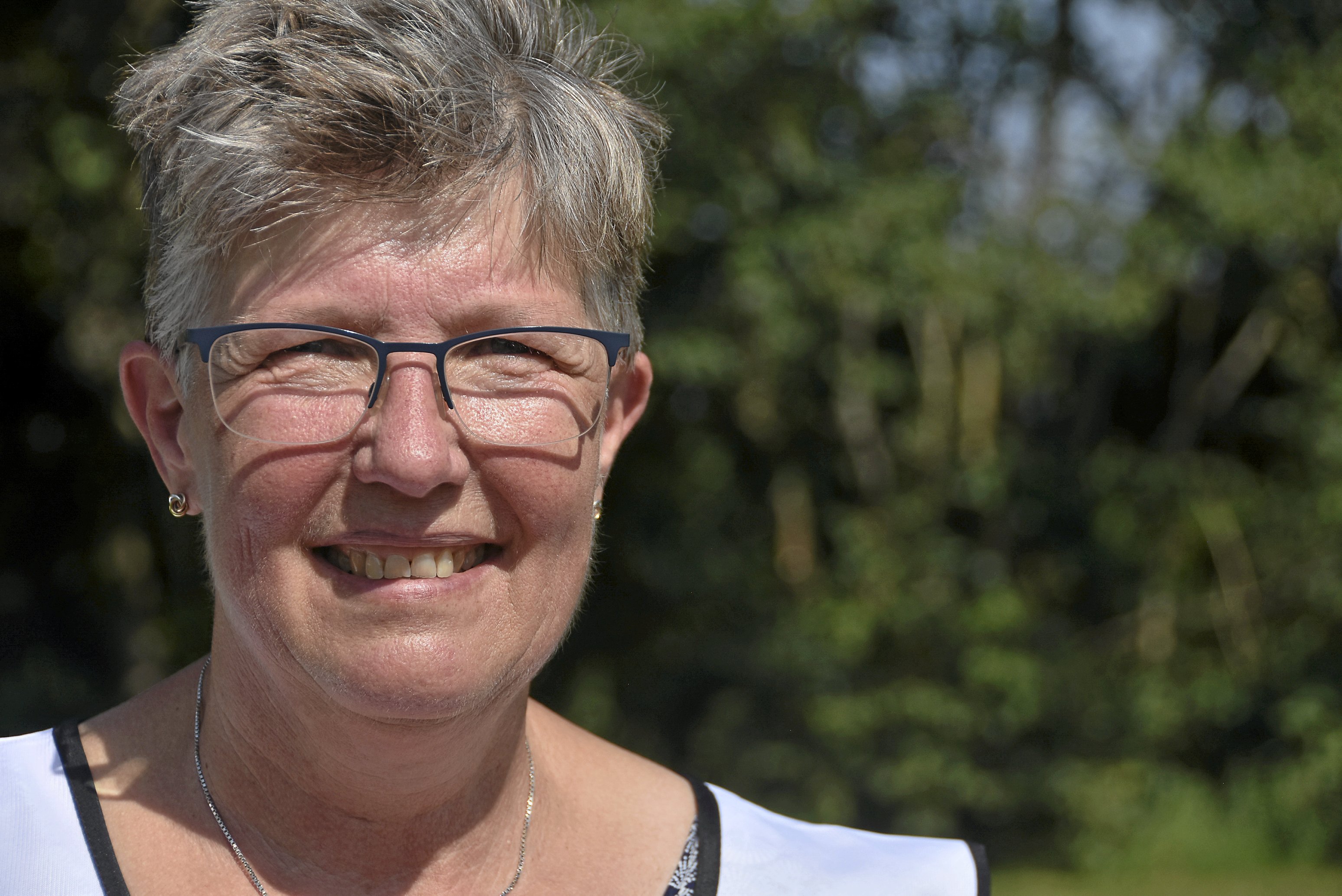 Vi er alle i berøring med det her – Sjællandske Nyheder