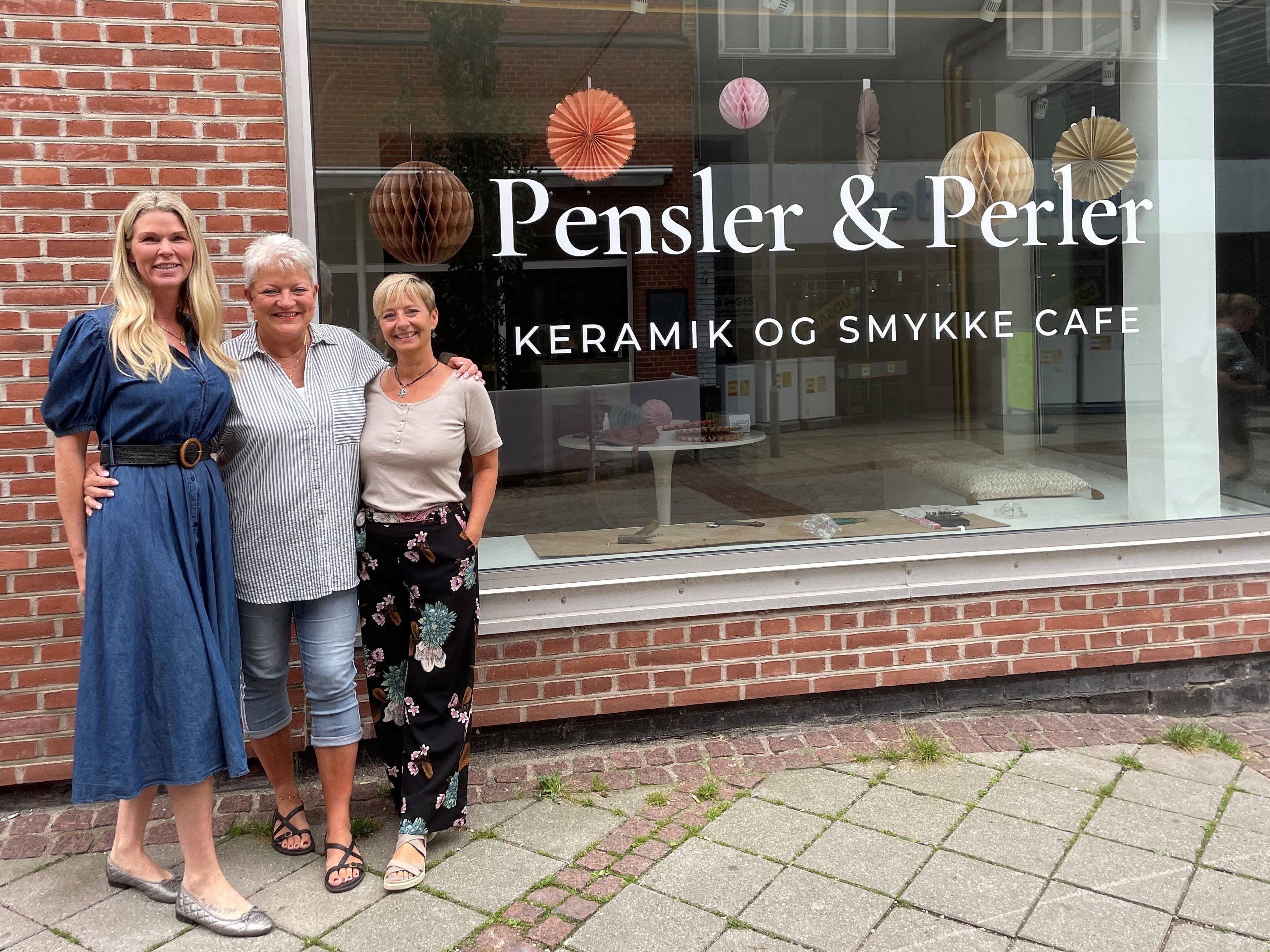 Populært koncept kommer til byen – Sjællandske Nyheder