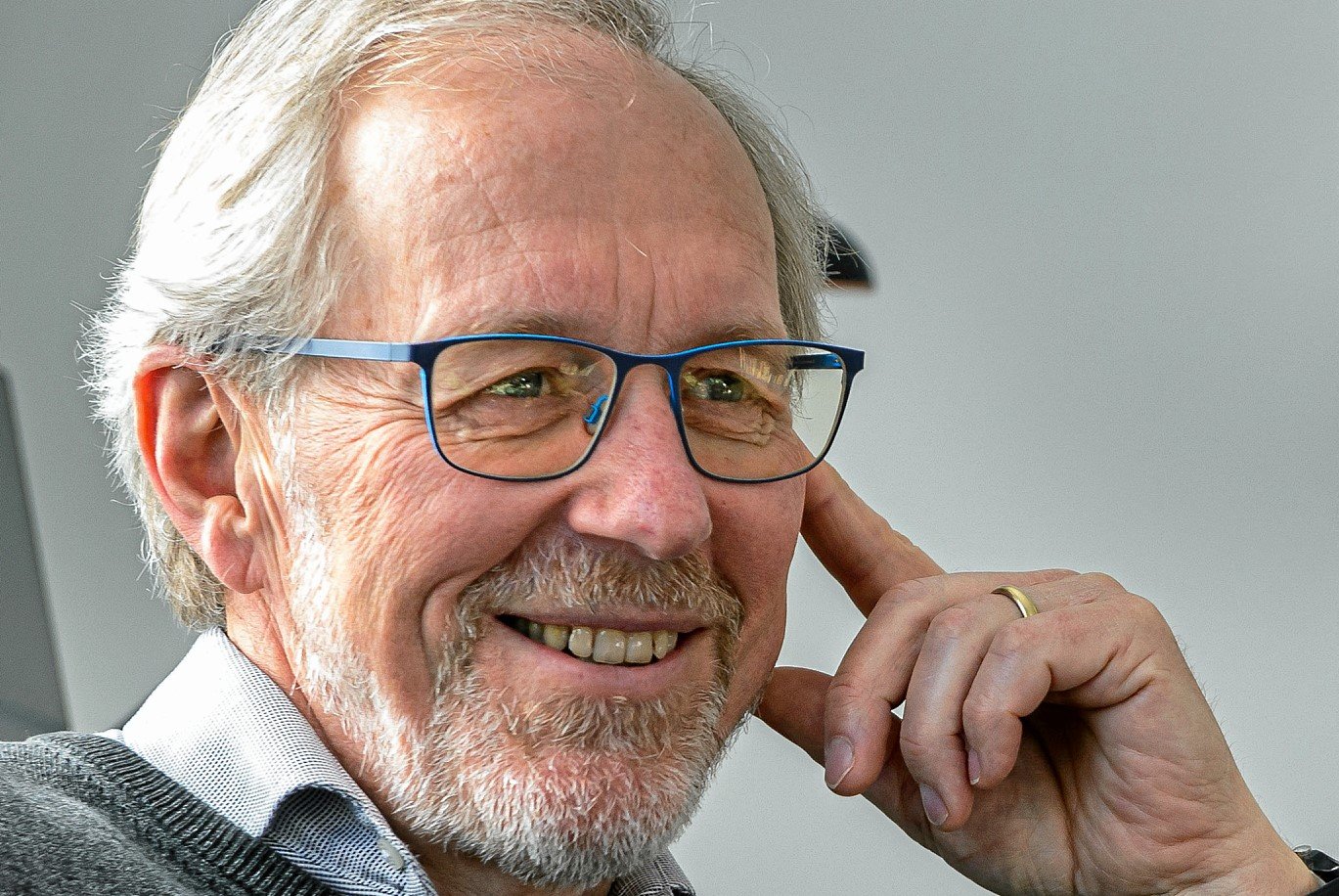 Udvalgsformand: Esben Hansen undrer sig, jeg undrer mig og mange flere ...
