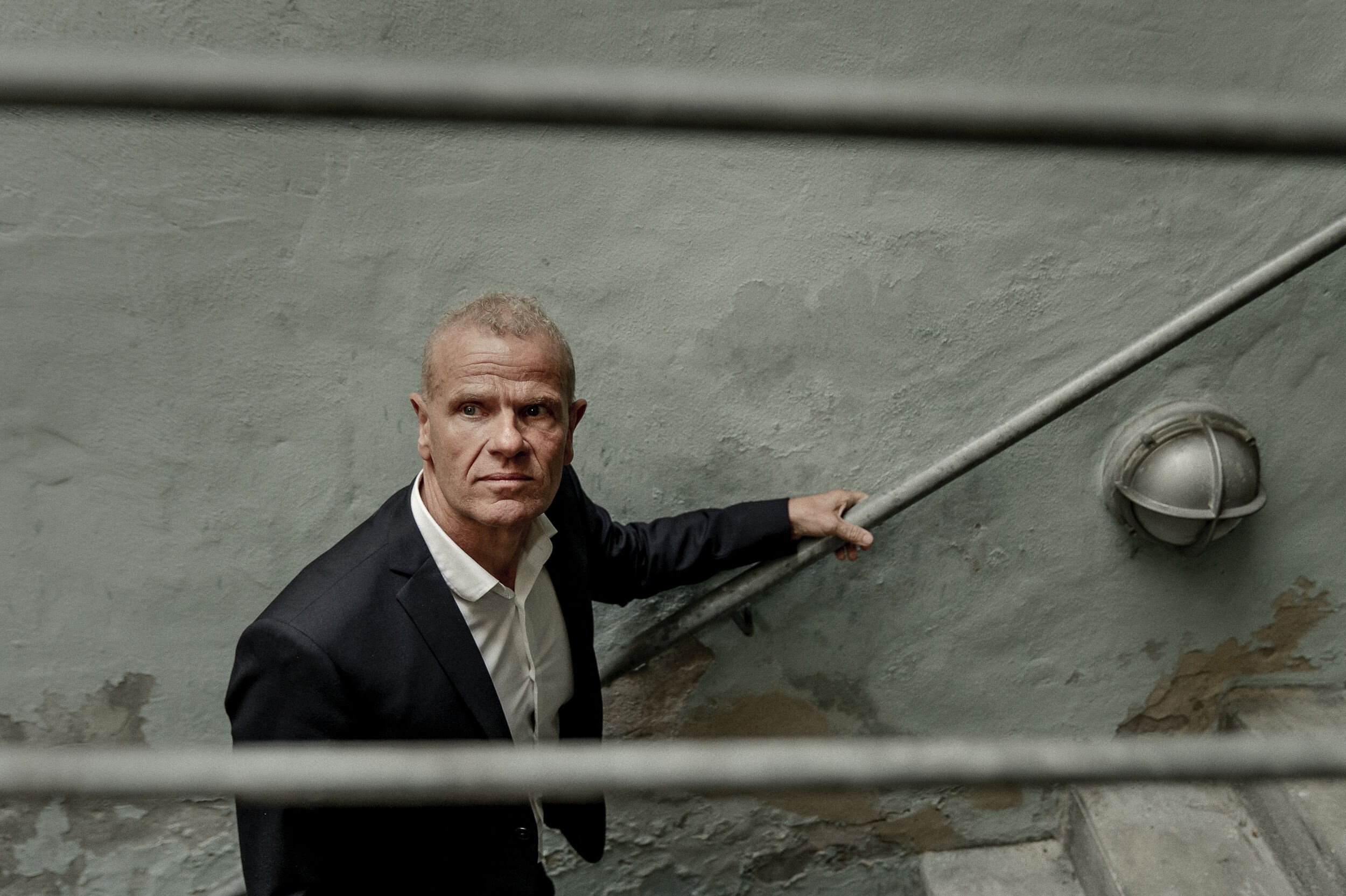 Højesteret: Lars Findsen har ret til kopi af anklageskrift ...