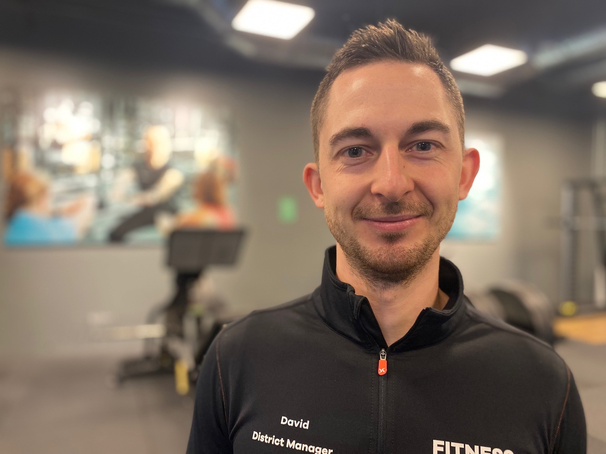 Kom i form: – Det første skridt er altid det sværeste – Sjællandske Nyheder