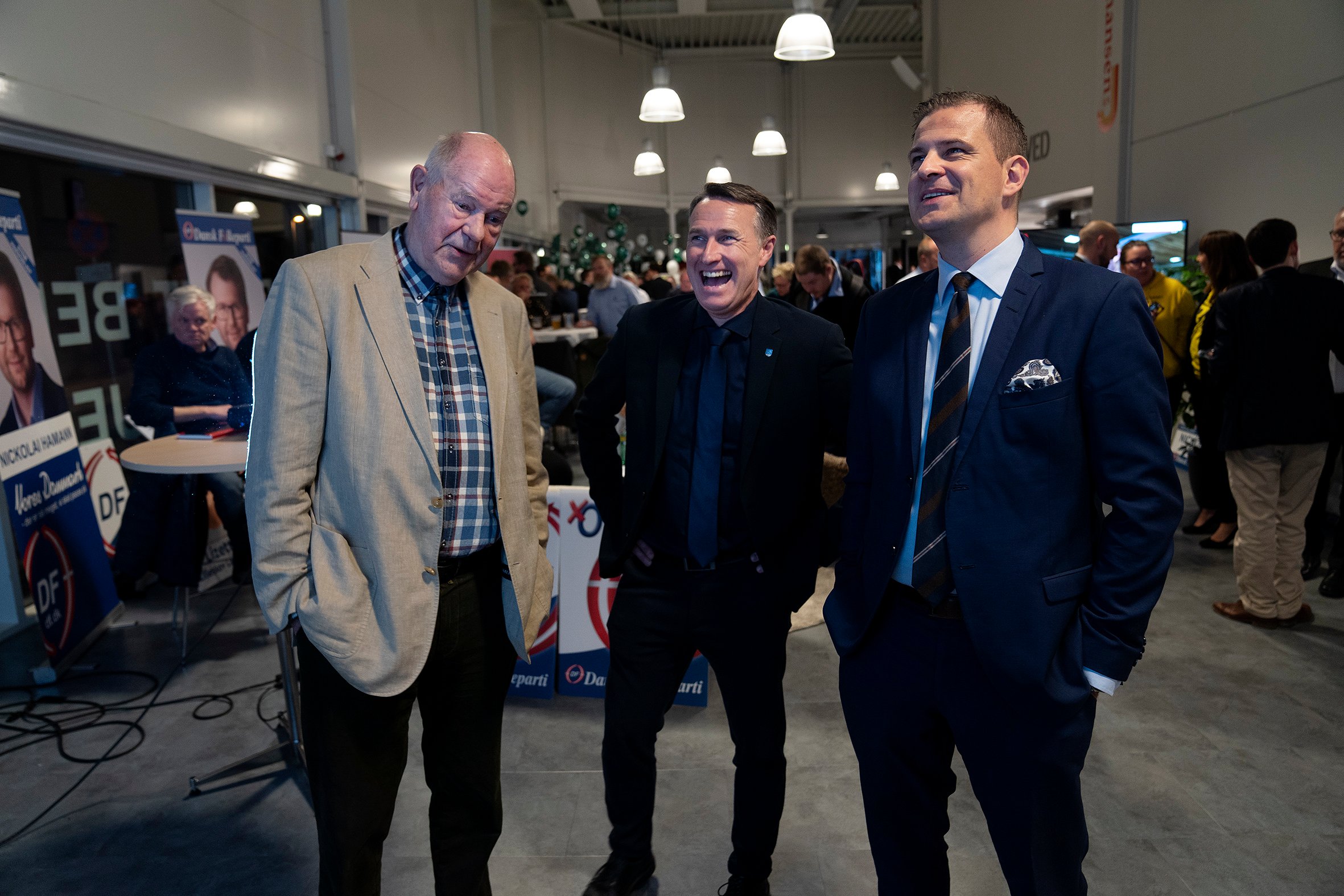 Næstved et skridt nærmere europæisk kulturhovedstad – Sjællandske Nyheder