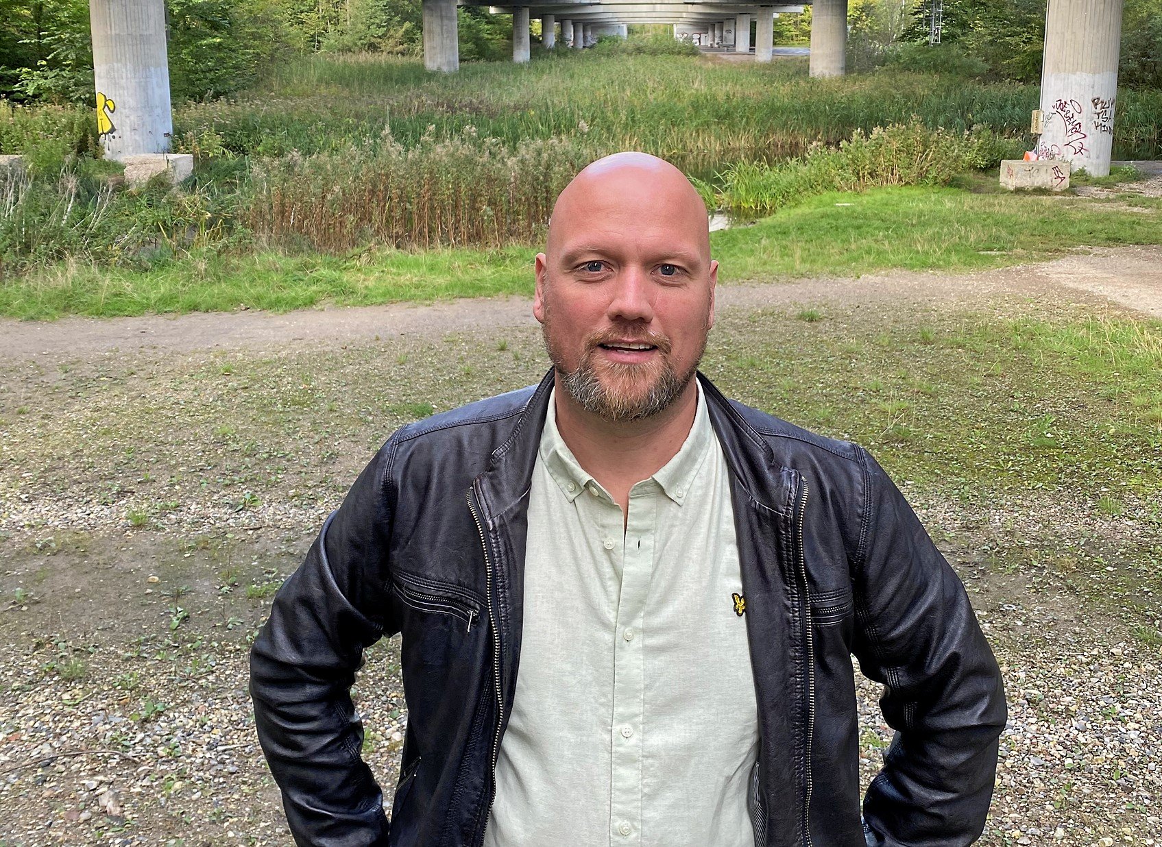 Ny viden kan føre til ændrede støjgrænser for motorveje – Sjællandske ...