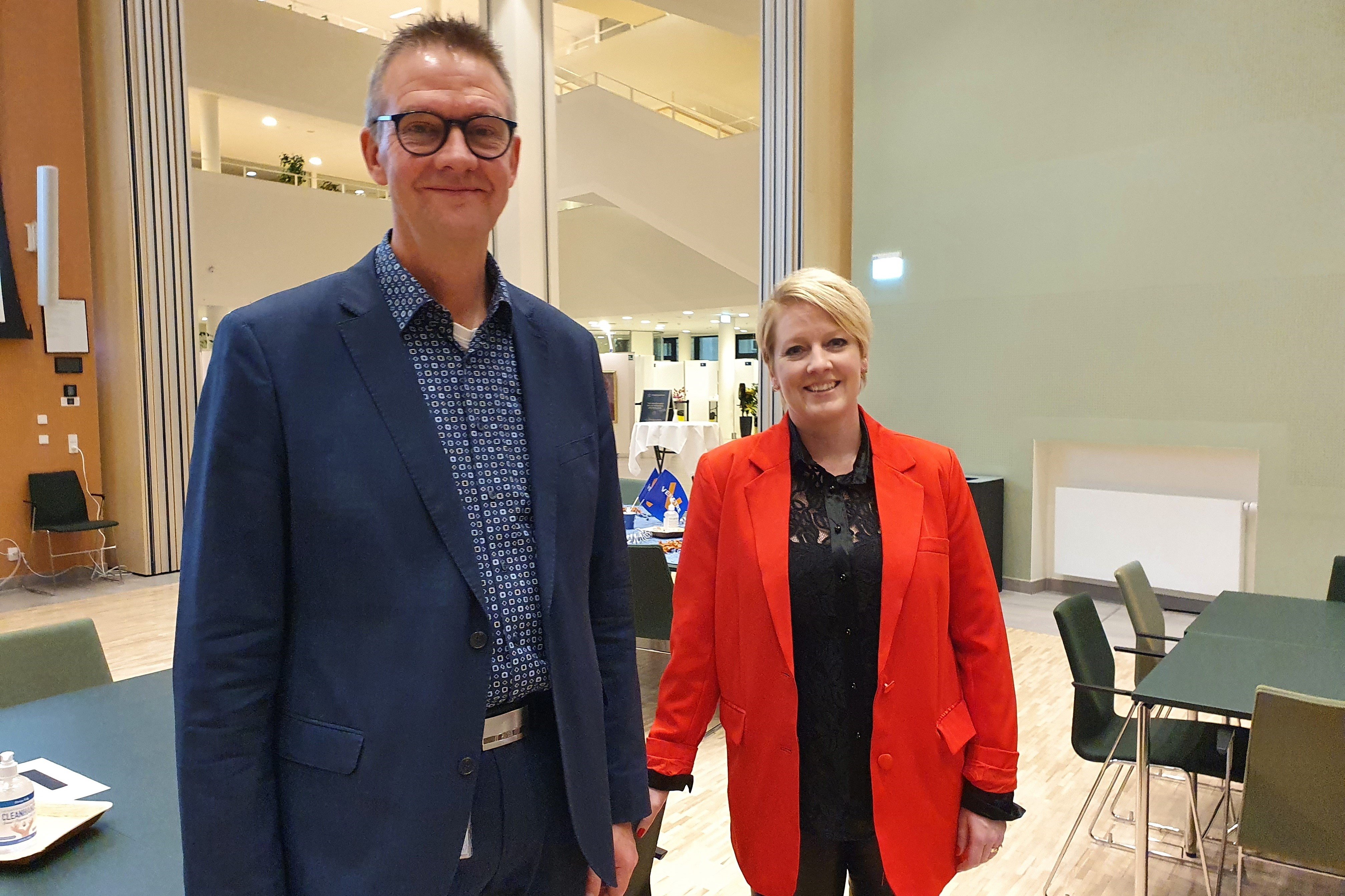 Fra han til kønsløse i byrådet – Sjællandske Nyheder