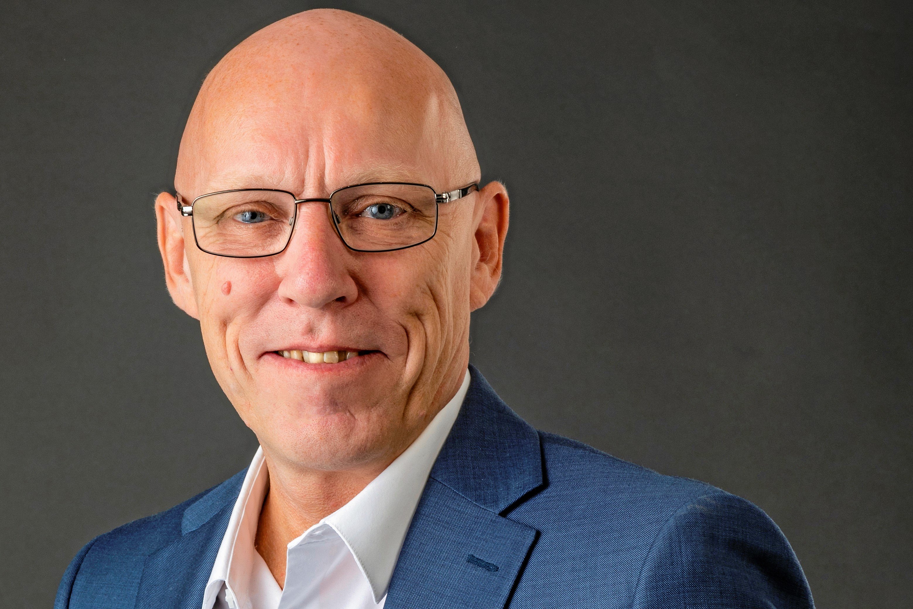 Ny kredsformand for Nye Borgerlige – Sjællandske Nyheder