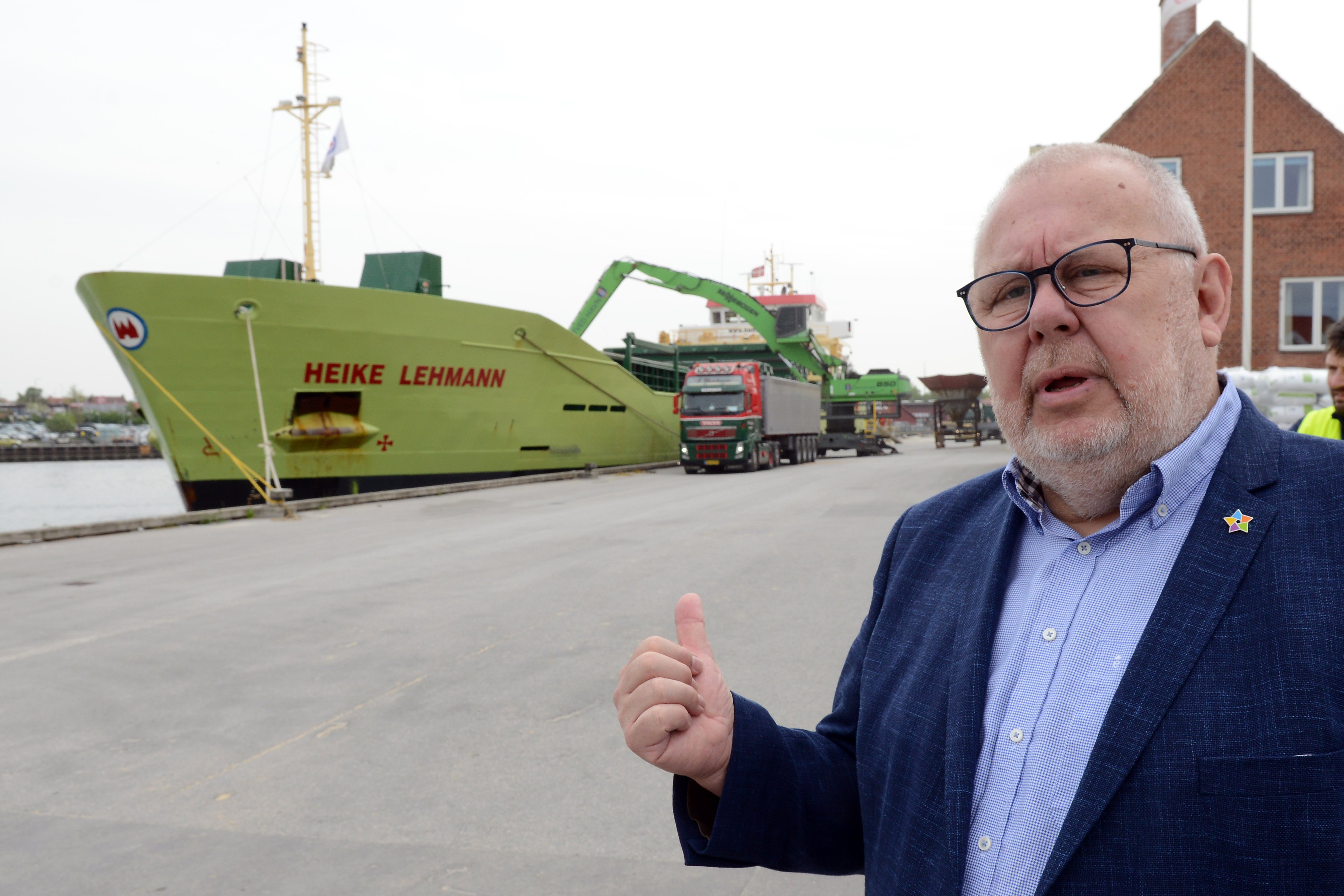Venstrefløjen raser i flok over udnævnelse: – Nepotisme, underligt og ...