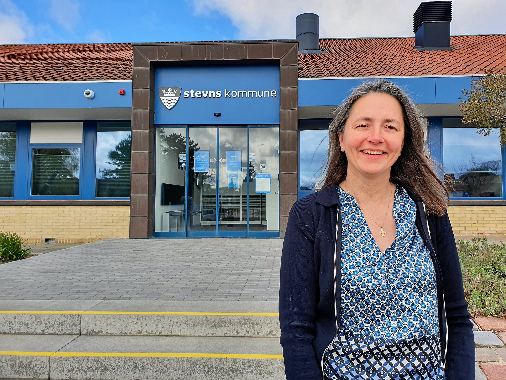 Direktør stopper i Stevns Kommune – Sjællandske Nyheder