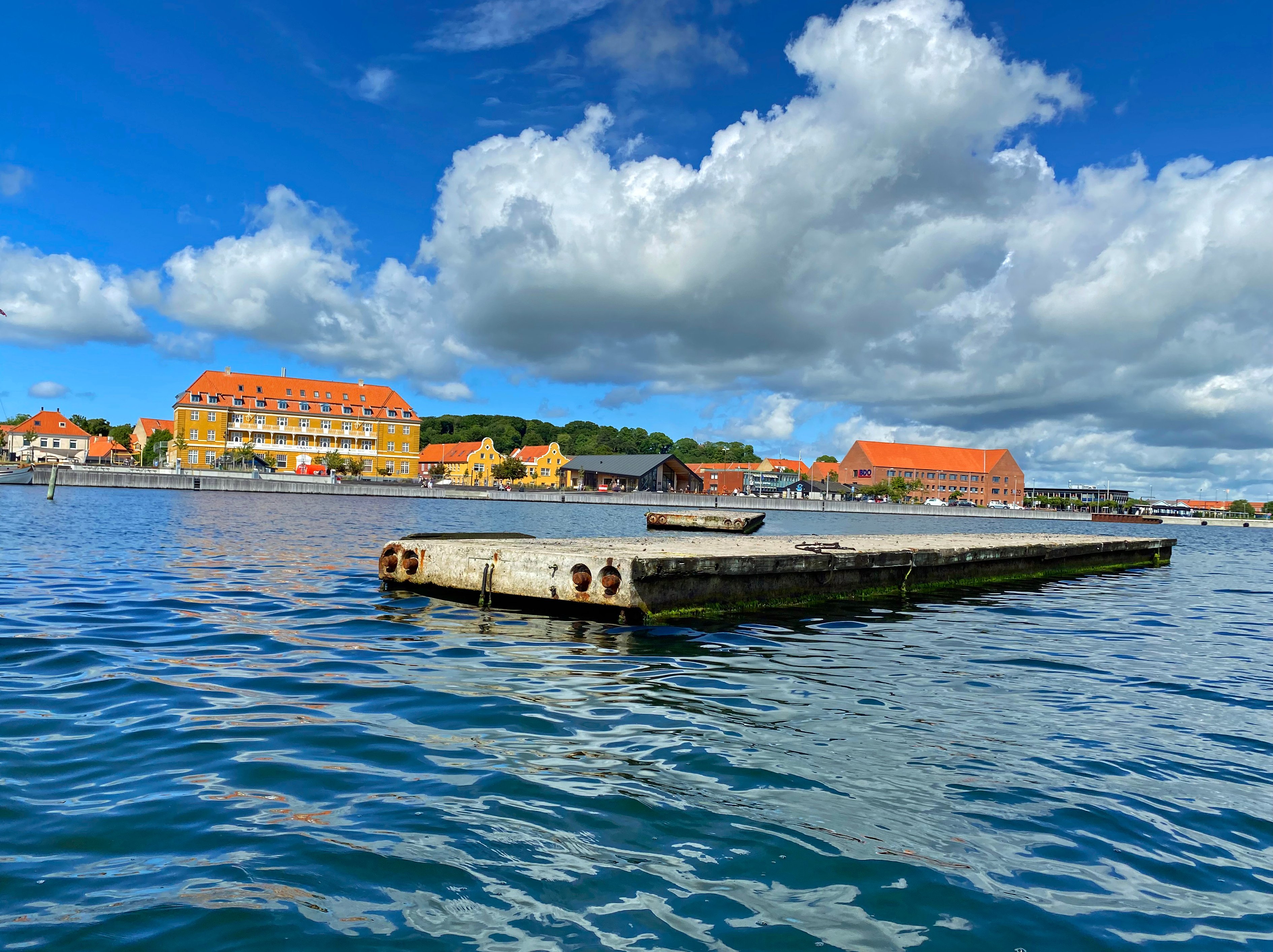 Langebro og estakat er udtjent – Sjællandske Nyheder