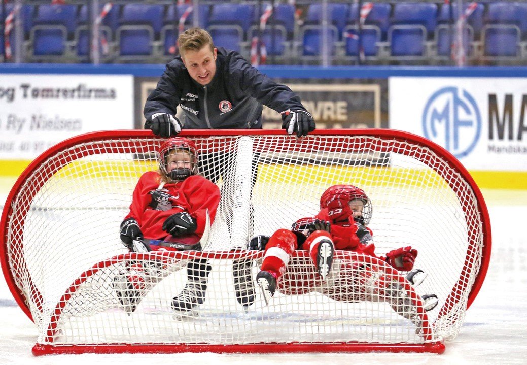 Rammer fritidslivet: ”Det skærer i hjertet” – Sjællandske Nyheder