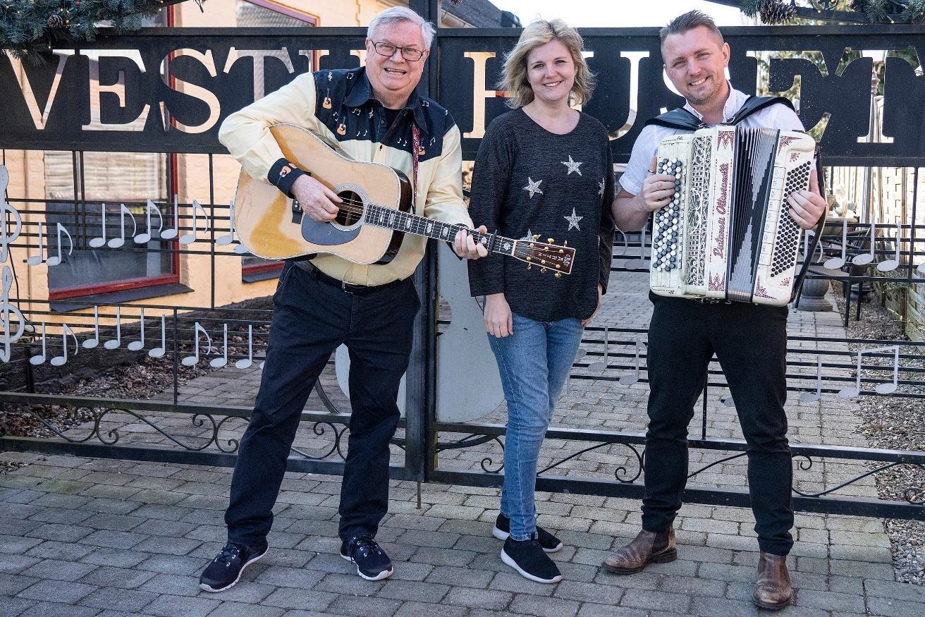 Vesthhuset er spækket med musikalske oplevelser – Sjællandske Nyheder