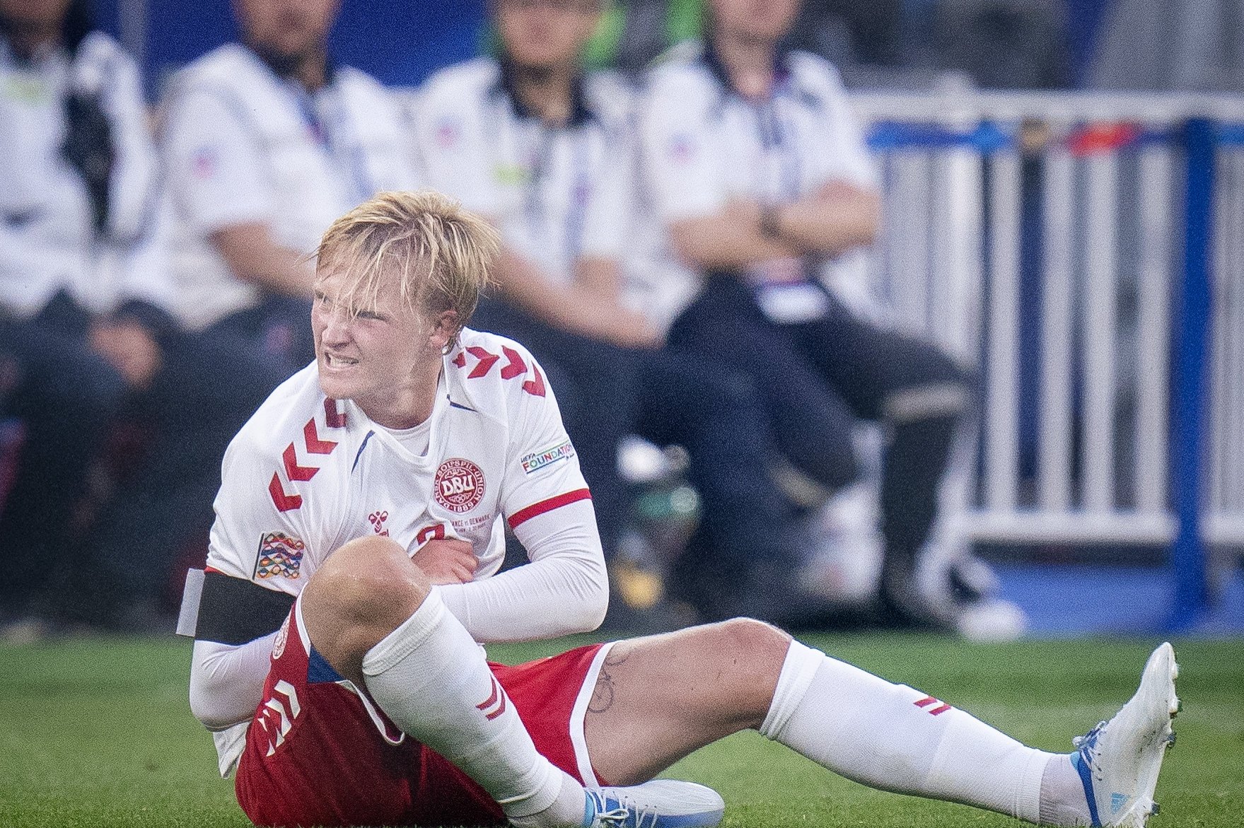 Dolberg er klar til comeback og debut mod Barcelona – Sjællandske Nyheder