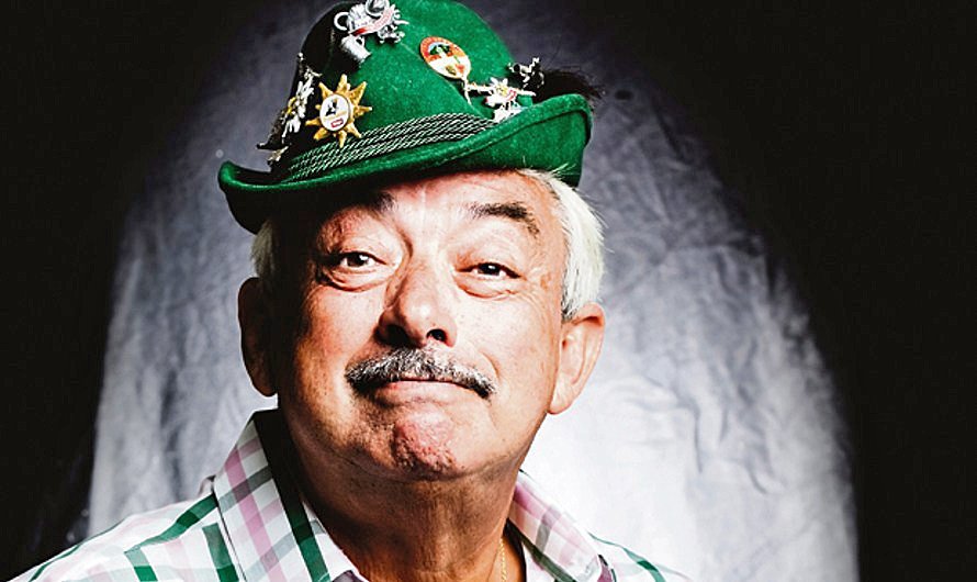 Hørby Færgekro og Johnny Reimar inviterer til oktoberfest – Sjællandske ...