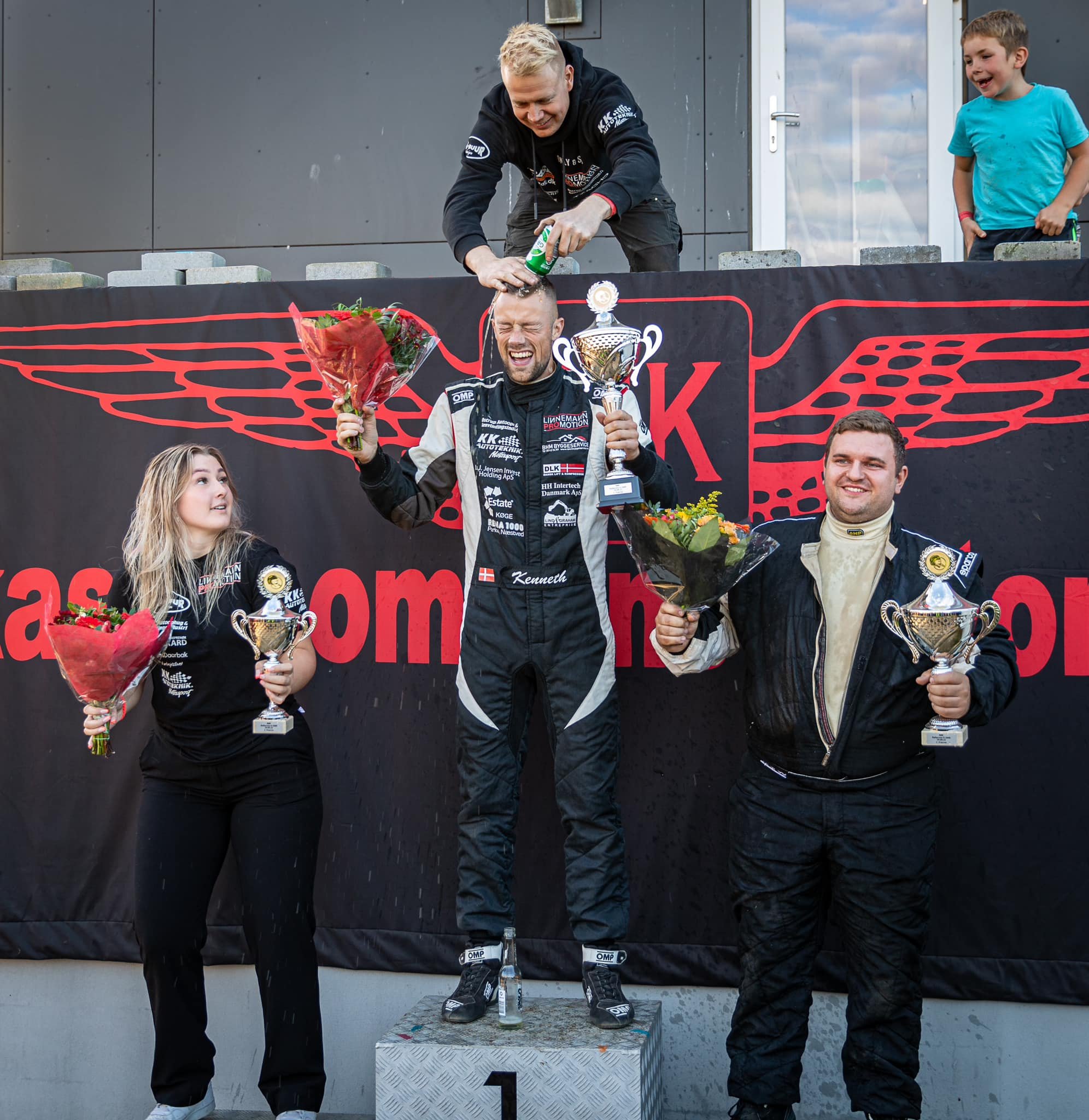 Malmqvist stjal rampelyset på ny – Sjællandske Nyheder