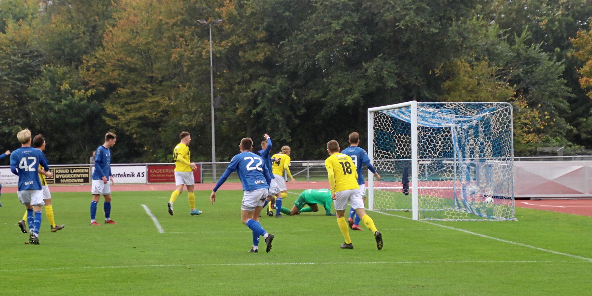 Grumt i Greve – Sjællandske Nyheder