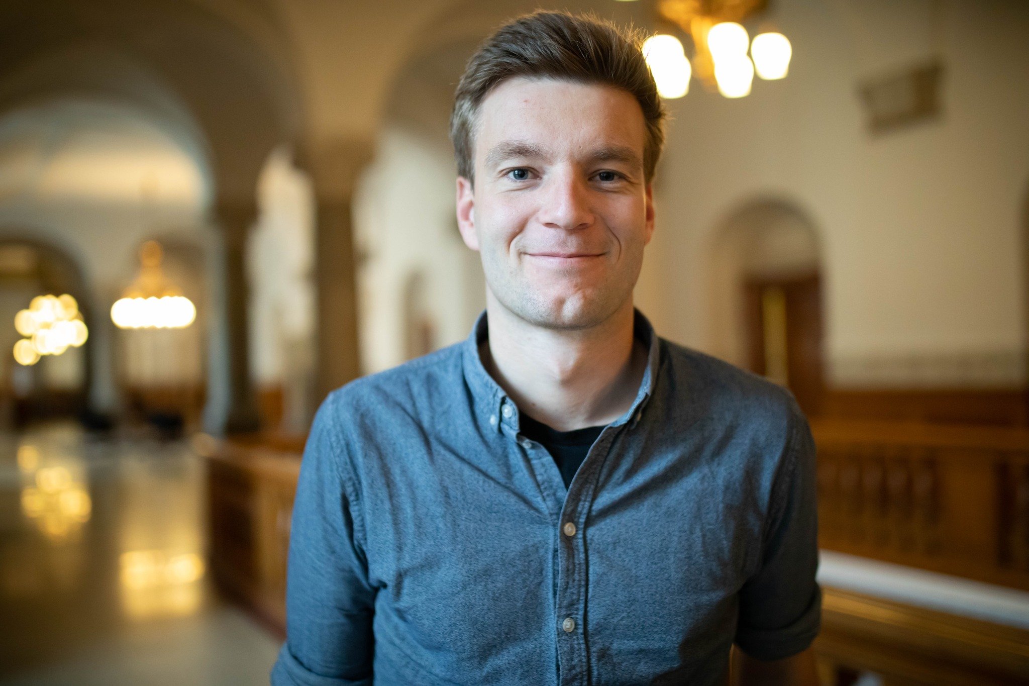 SF har ønsker med til møde med borgmesteren – Sjællandske Nyheder