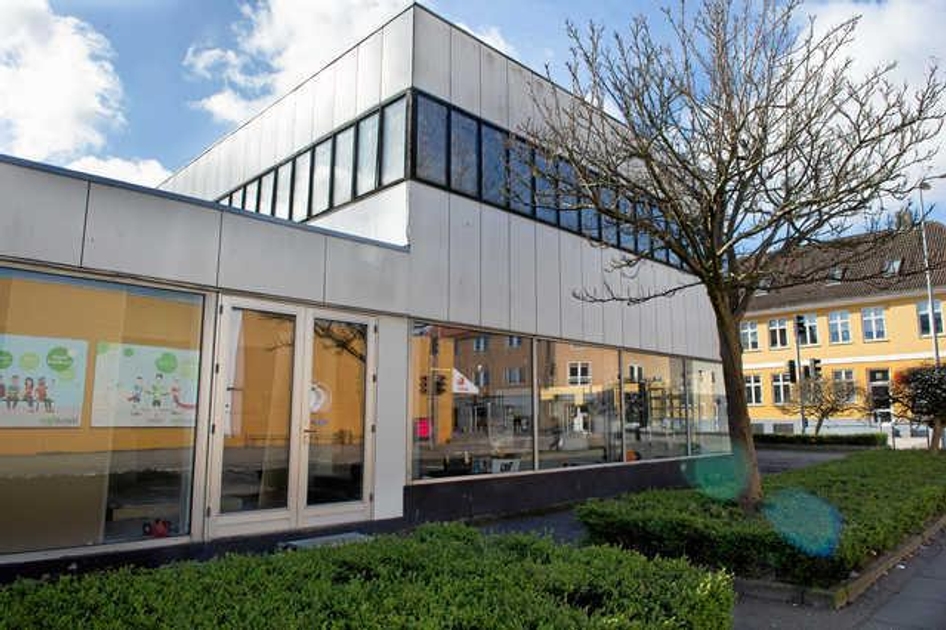 Lokal leder taber til nomineret fra nabokommune – Sjællandske Nyheder Lokal leder taber til nomineret fra nabokommune – Sjællandske Nyheder
